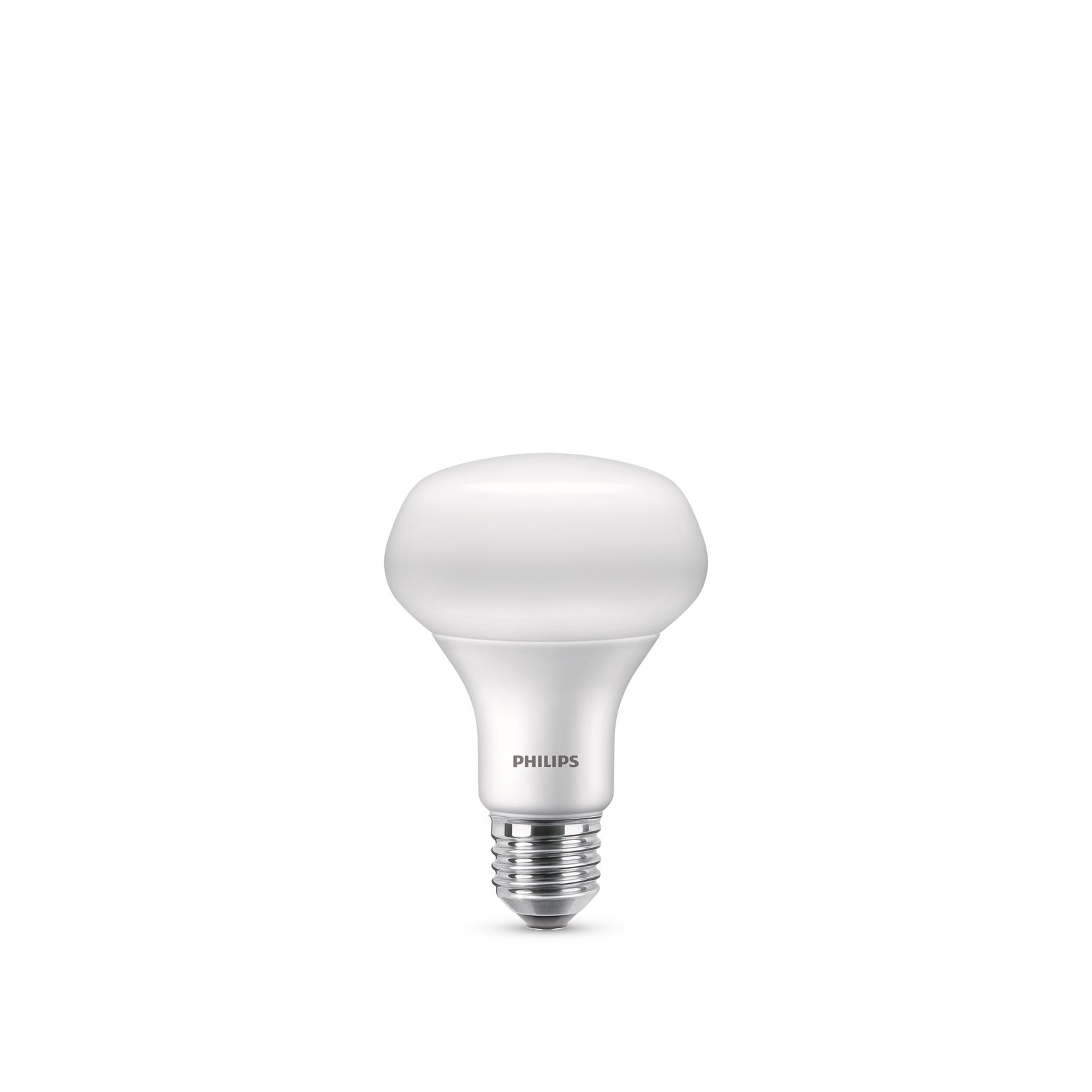 Philips R80 E27 LED 880Lm Warm White 10W Spot - Bunnings Australia