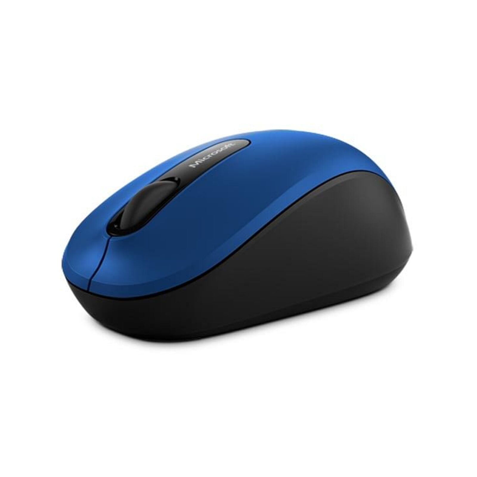 Microsoft Wireless Mobile Mouse 3600 - Azul Blue [PN7-00025] - Bunnings ...