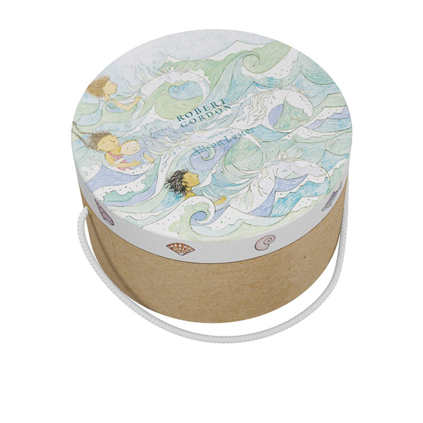 Robert Gordon Alison Lester Children's Set 3pc - Bunnings Australia