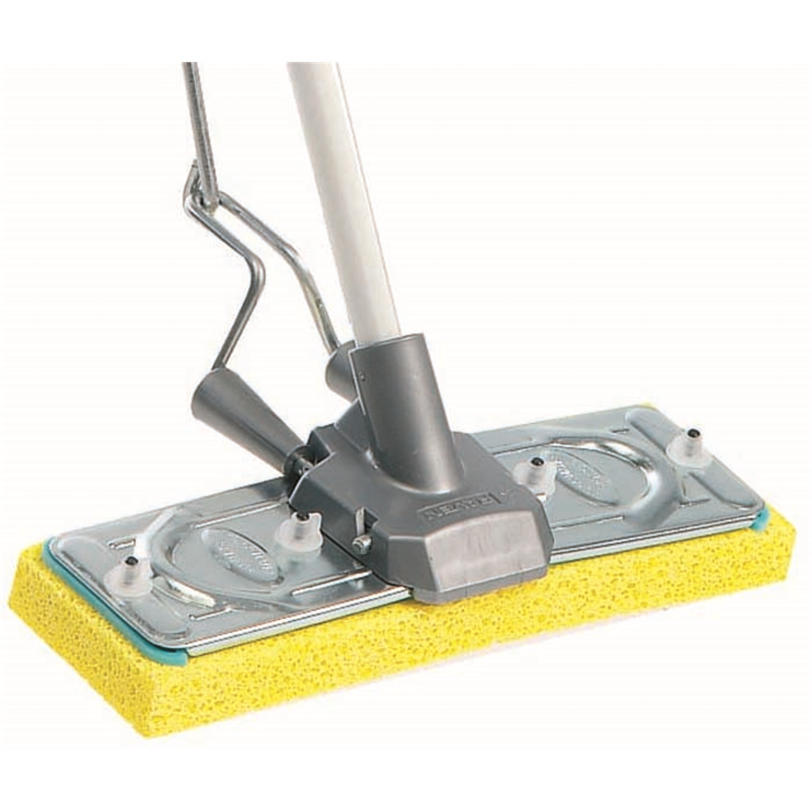 Raven Mop-A-Matic XL Squeeze Mop 2010 - Bunnings New Zealand