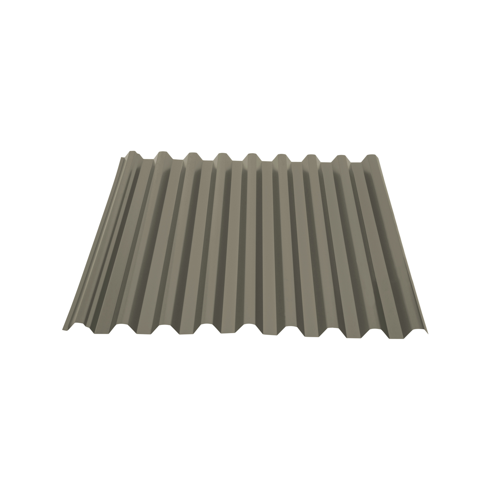 Fielders 0.42mm BMT Gully Spanform Colorbond Steel Cladding - Bunnings ...