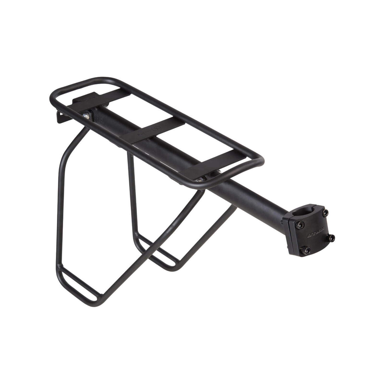 Seat Post Pannier Rack 500 - 2023 Version - Bunnings Australia
