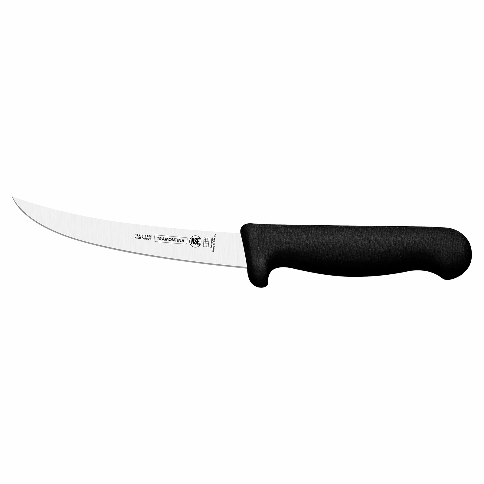 Tramontina - 6'' Curved Boning Knife Professional Master - Bunnings ...