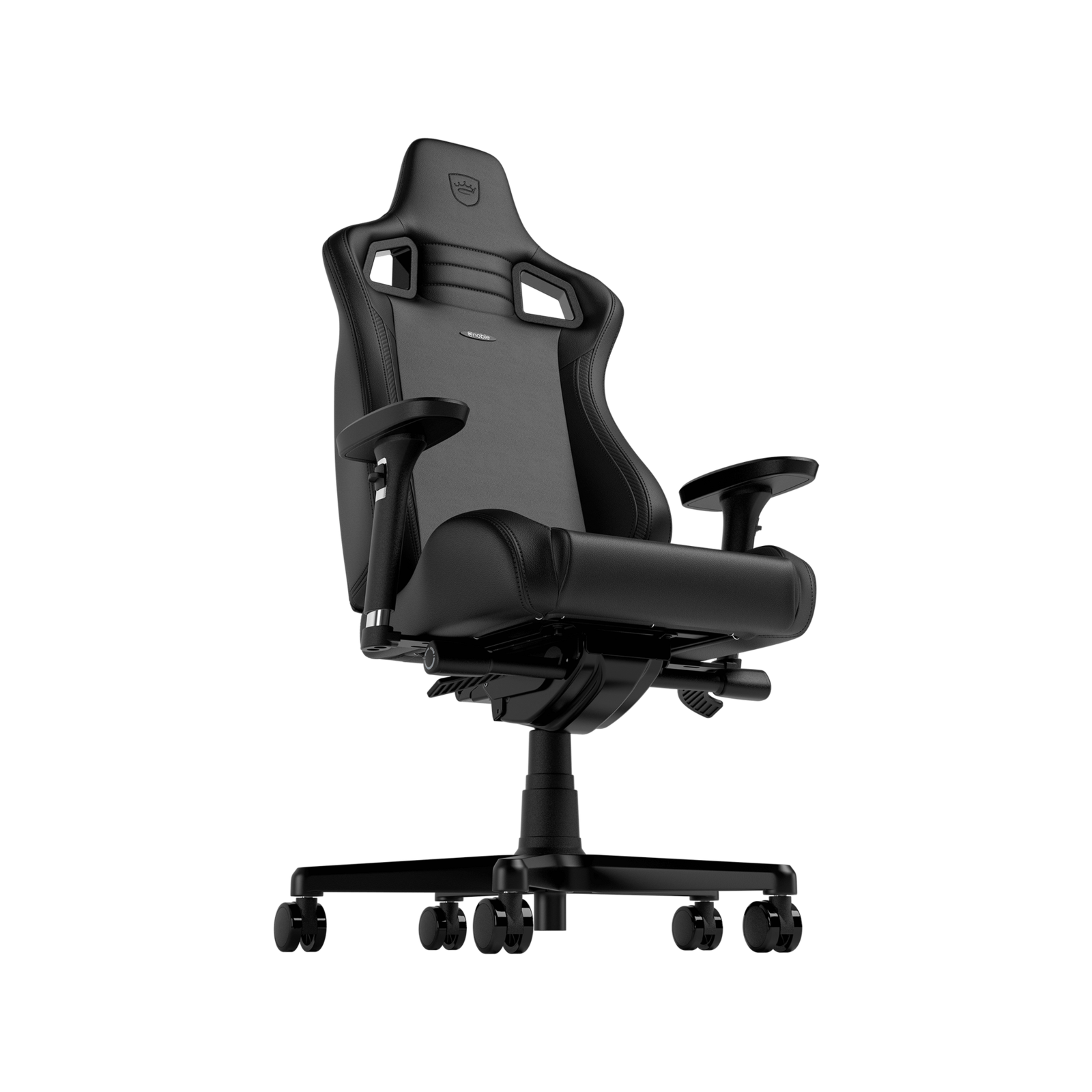 Noblechairs Compact Gaming Chair - Bunnings Australia