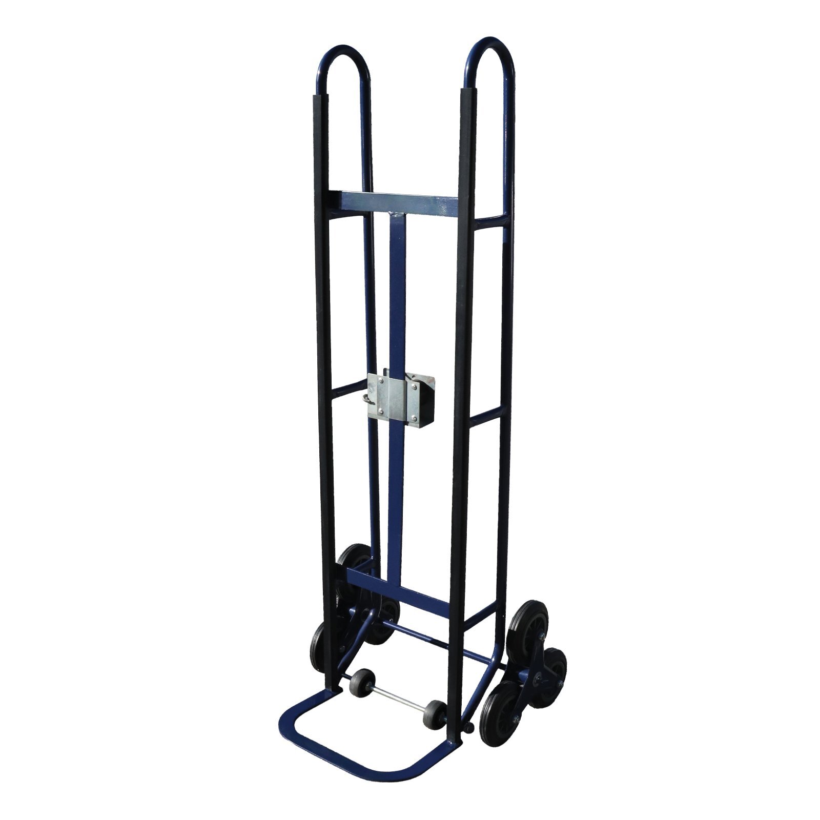 Saxon 180kg Stair Climber Hand Trolley - Bunnings Australia