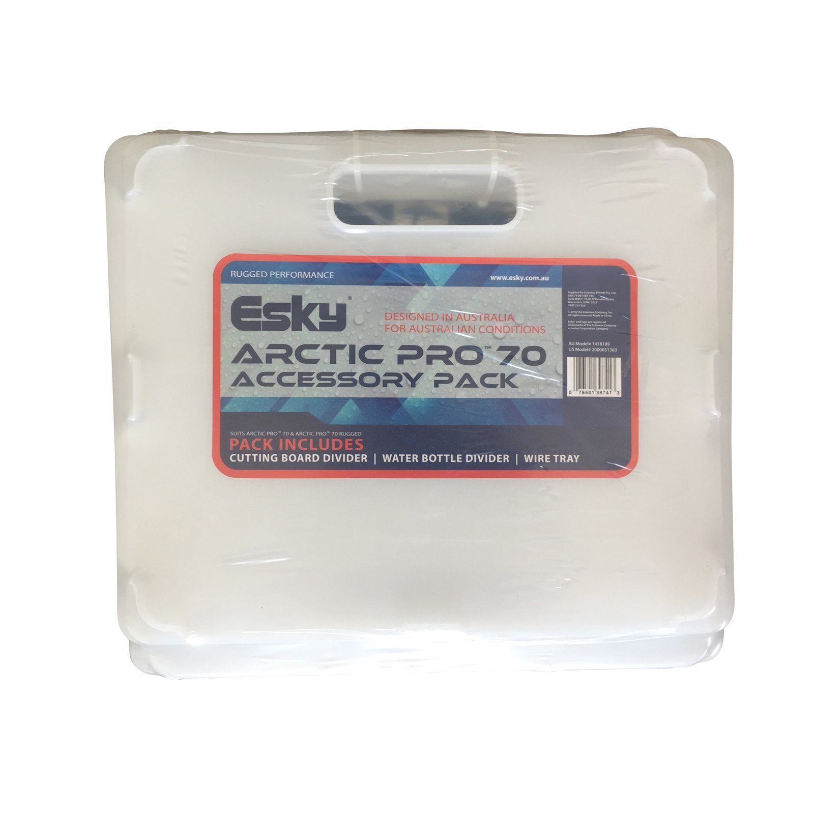 Esky Arctic Pro Accessory Pack - Bunnings New Zealand