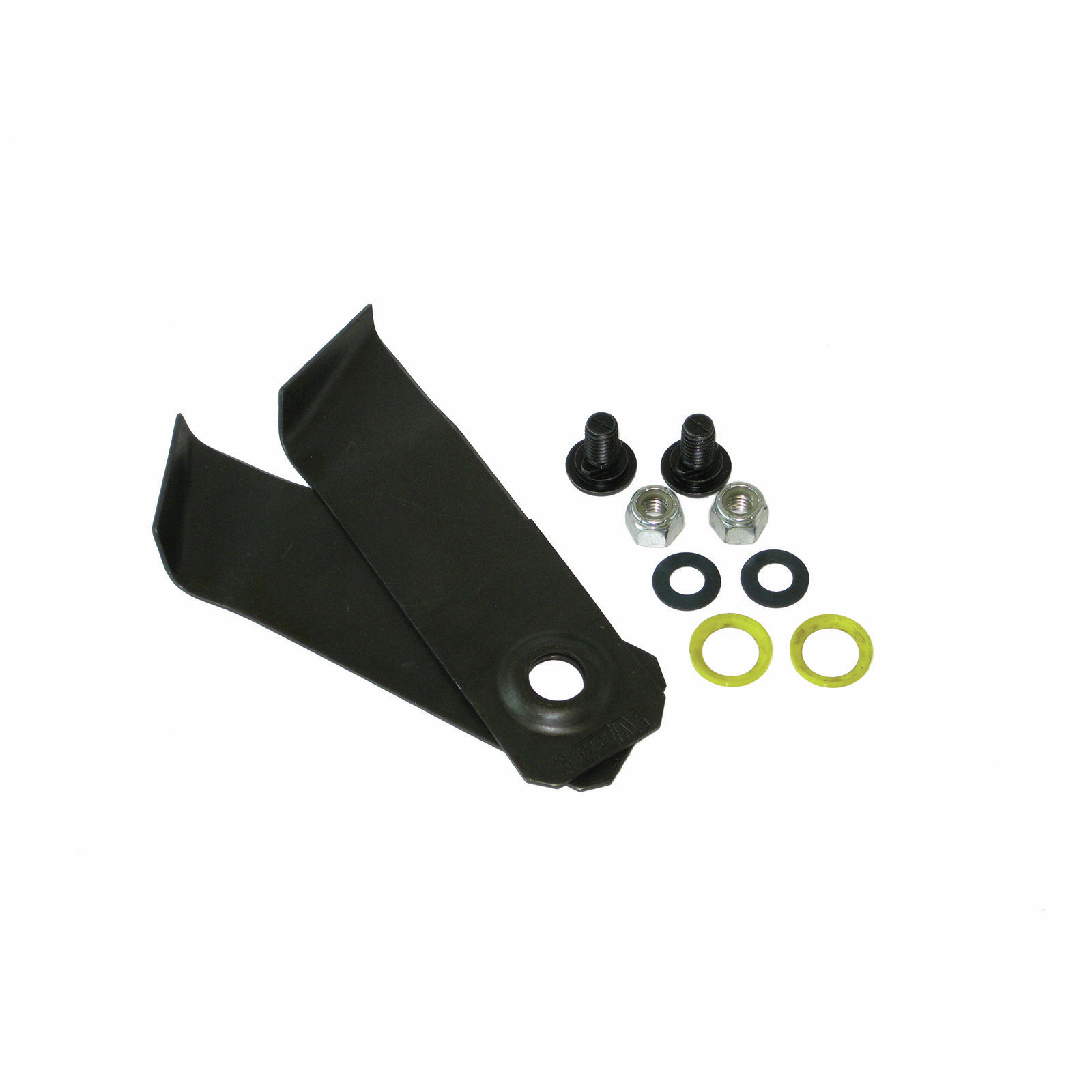 Victa 18" Lithium Ion Blade And Bolt Set - Bunnings Australia