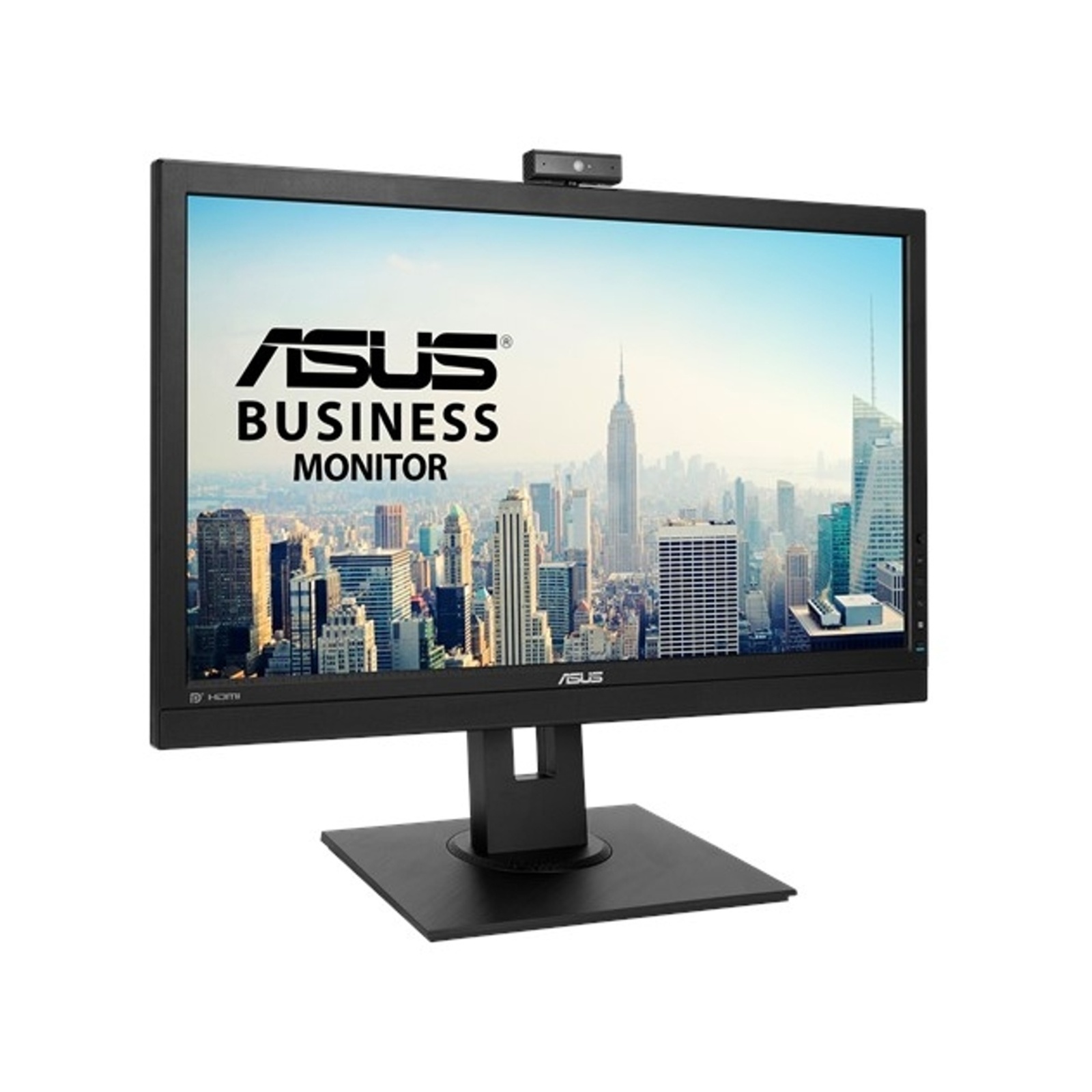 ASUS BE24DQLB 23.8" FHD Video Conferencing Monitor - Bunnings Australia