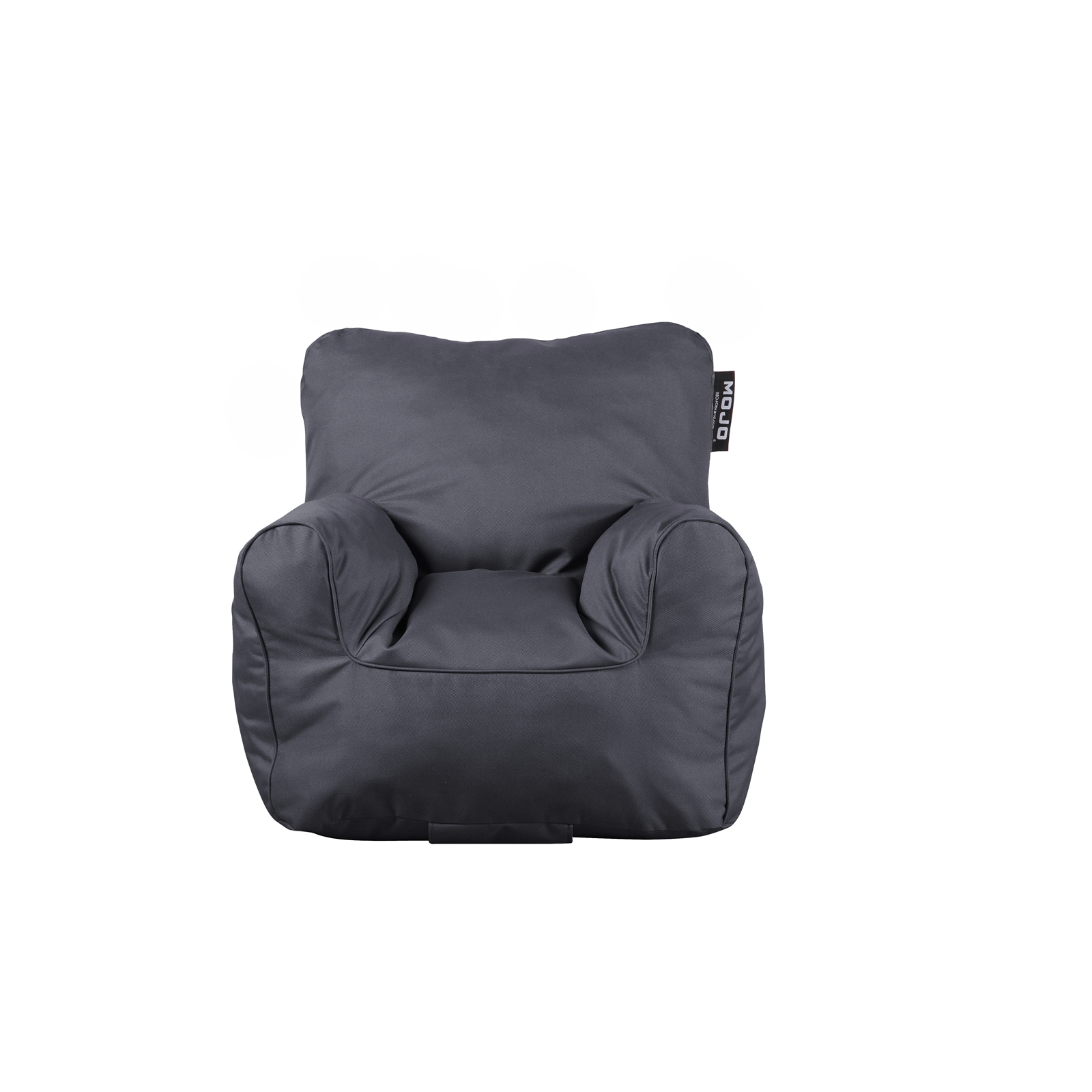 Mojo Charcoal Mini Outdoor Expandable Chair - Bunnings Australia