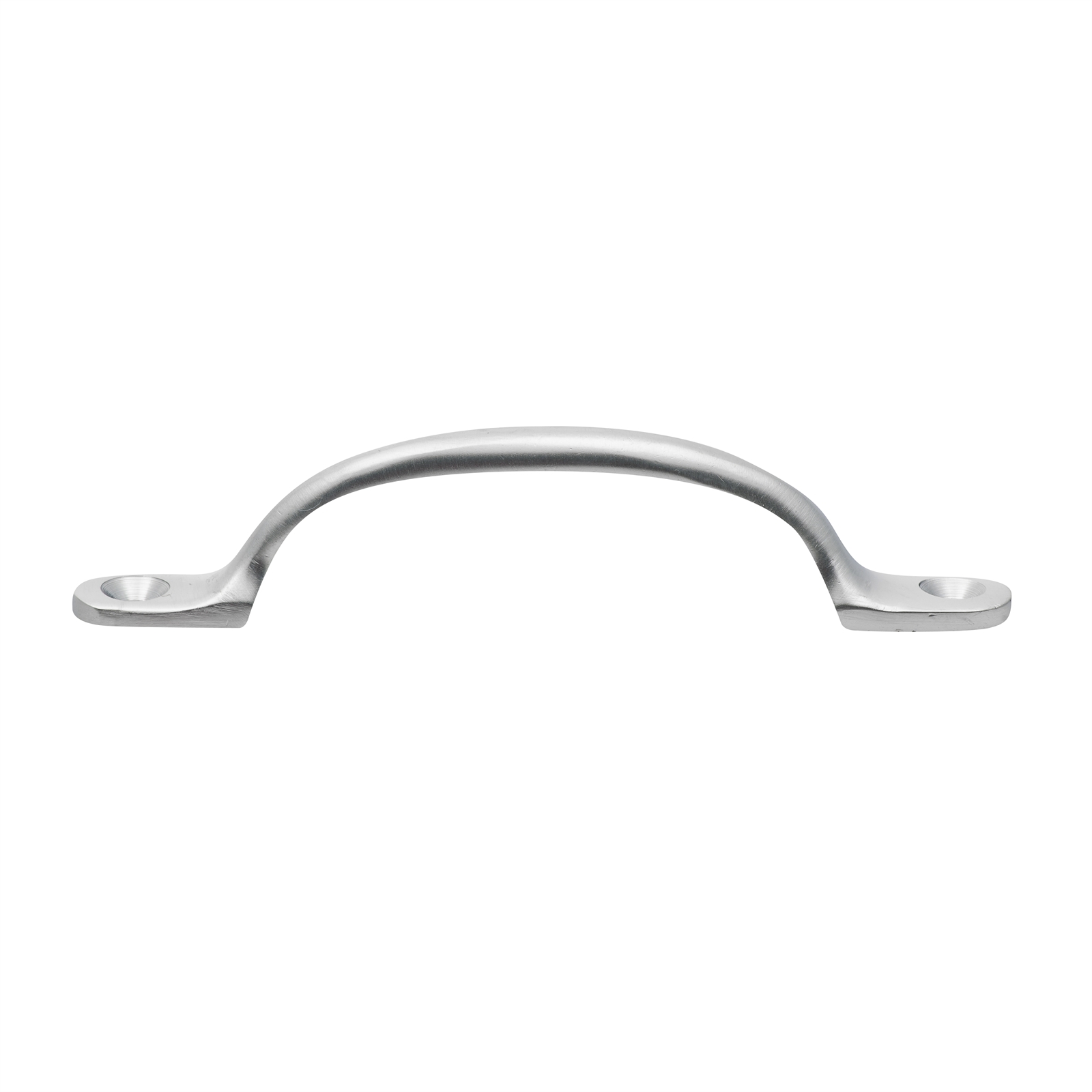 Prestige 100mm Satin Chrome Metal Case Handle - Bunnings Australia
