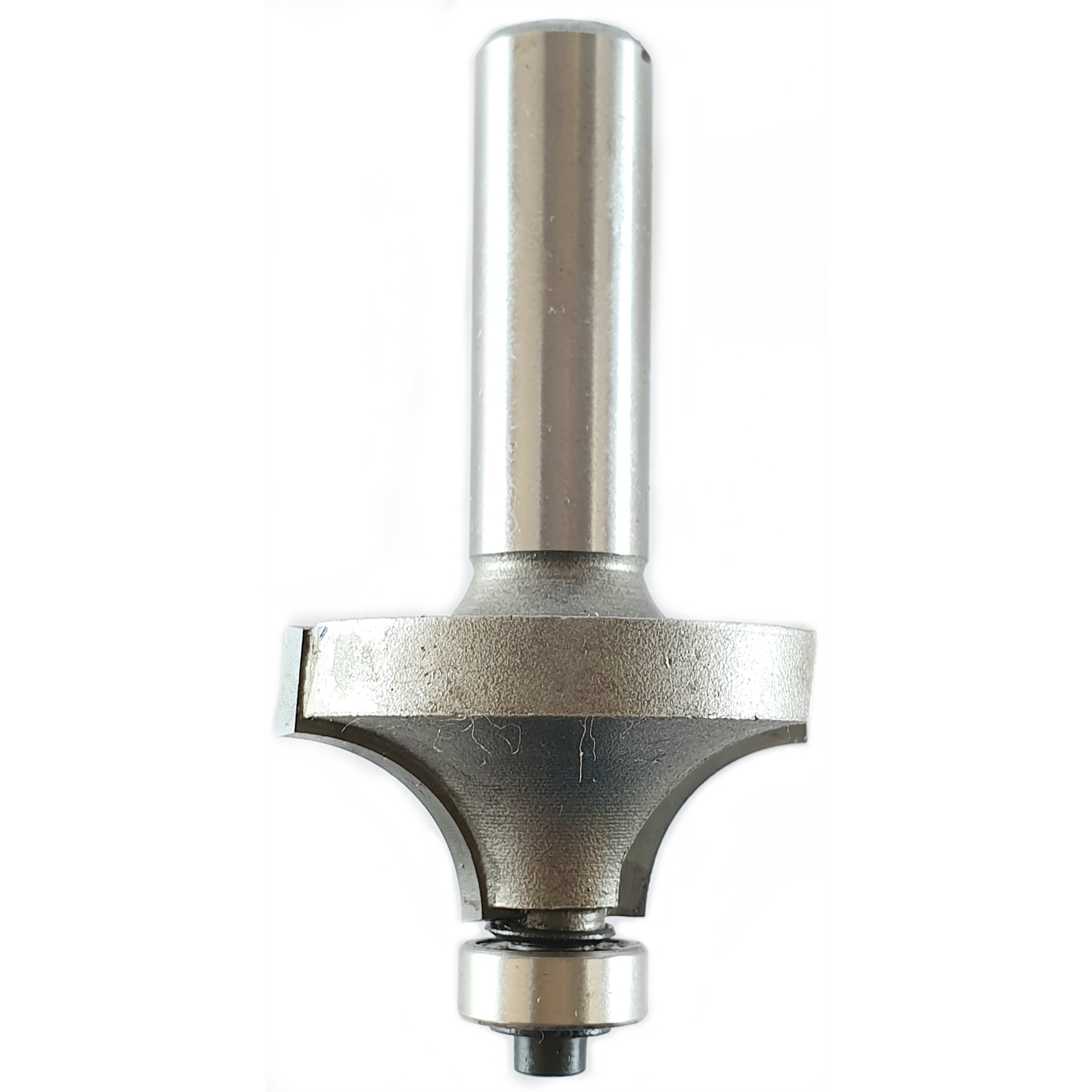 CRAFTMASTER 13mm Radius Round Over 12.7mm Shaft Trade Quality Router ...
