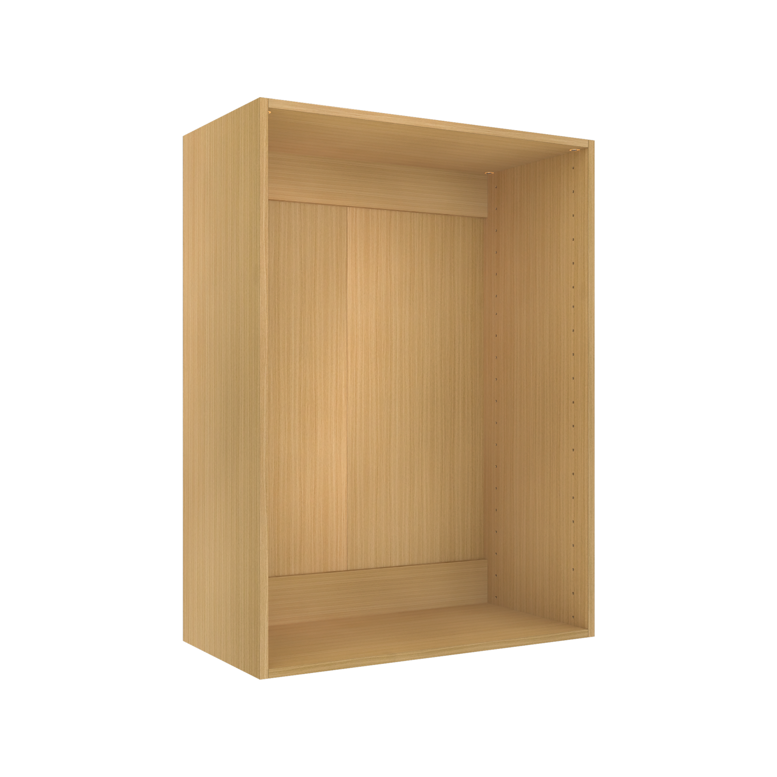 Lugna 1024 x 750 x 380mm Sand Cabinet Shell - Bunnings Australia