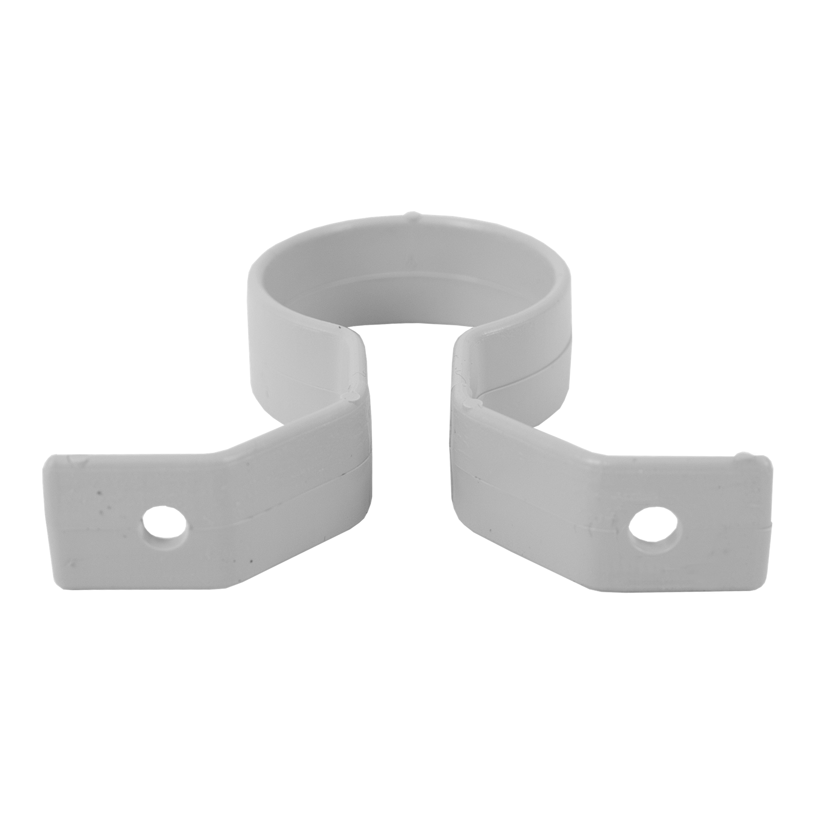 Holman 40mm PVC Pipe Clip Saddle - Bunnings New Zealand