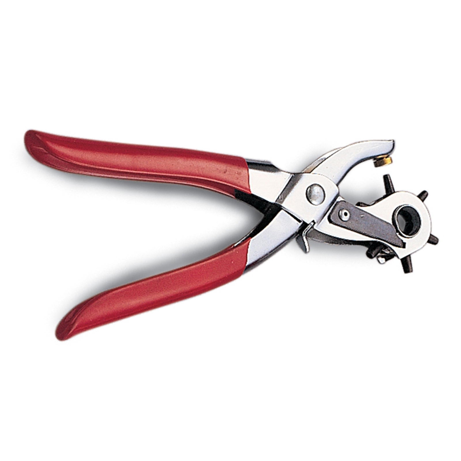 Supatool Adjustable Leather Punch - Bunnings Australia