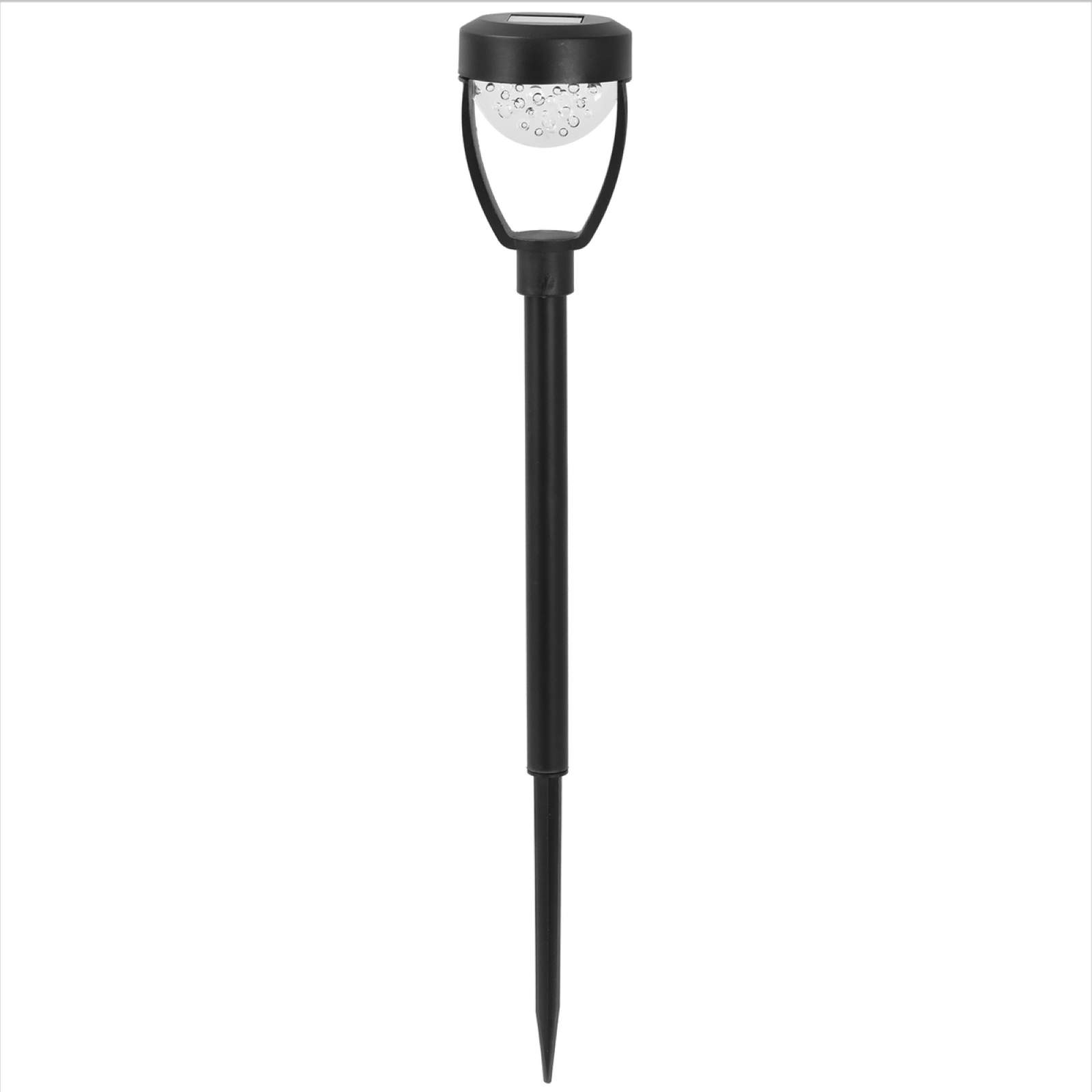 Click 38.5cm Bubble Solar LED Pathway Light - Bunnings Australia
