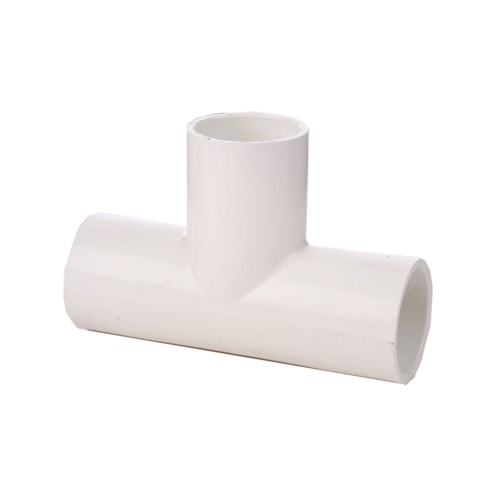 Marley 15mm 90° PVC Pressure Plain Tee - Bunnings New Zealand