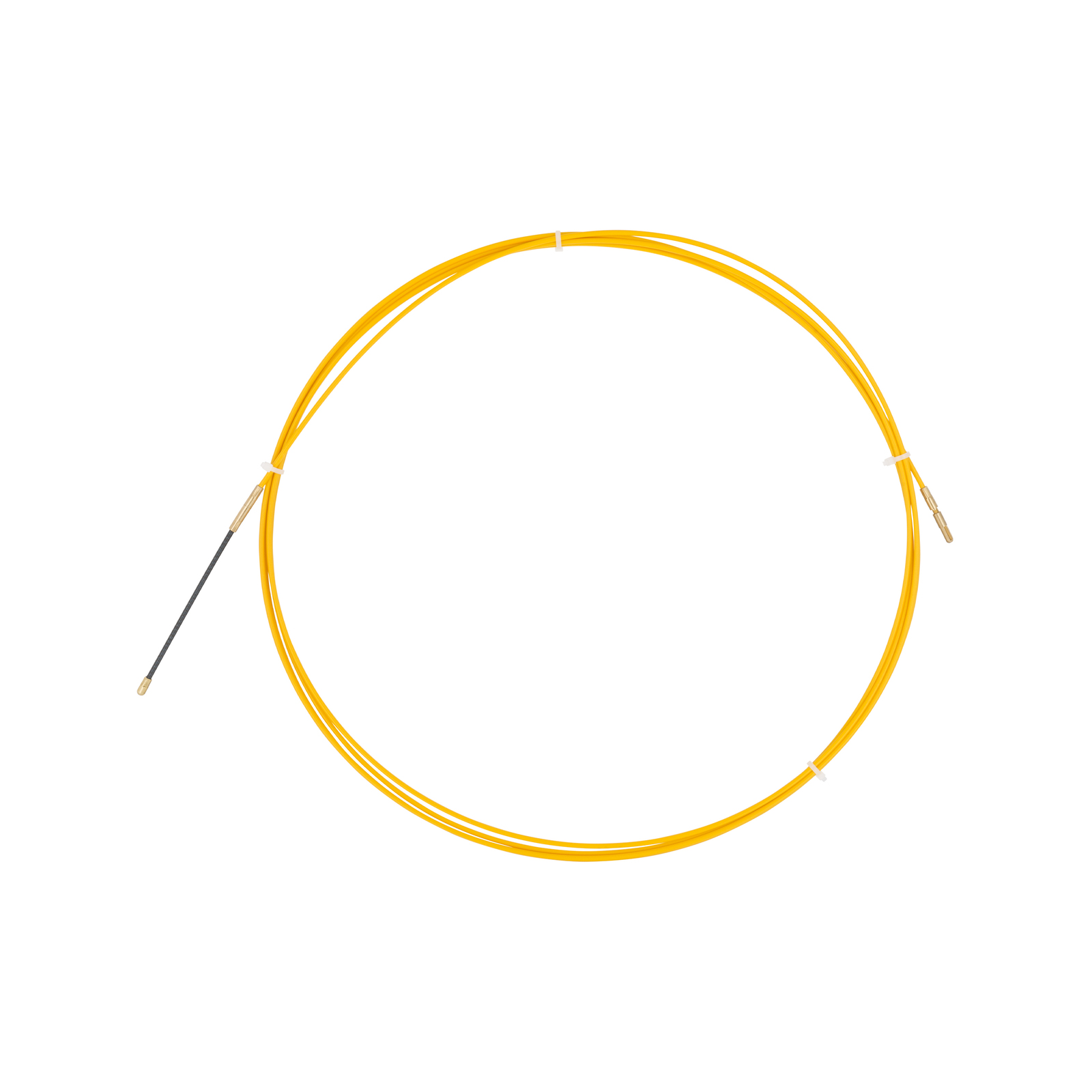 DETA 5m Fibreglass Fishing Tape - Bunnings Australia