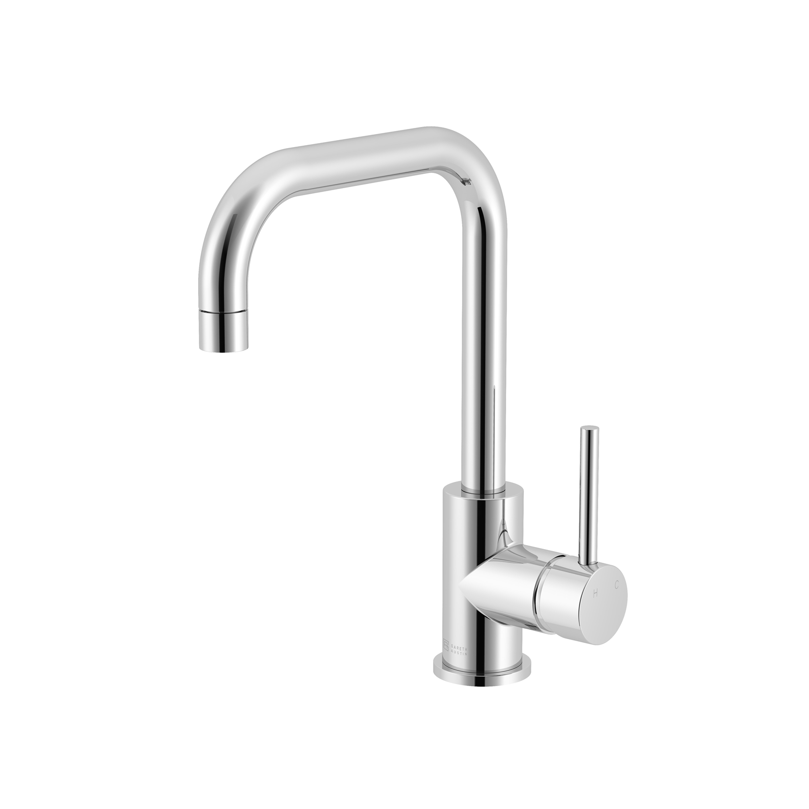 Abey Lucia Sink Mixer WELS 4 Star 7.5L/min - Bunnings Australia