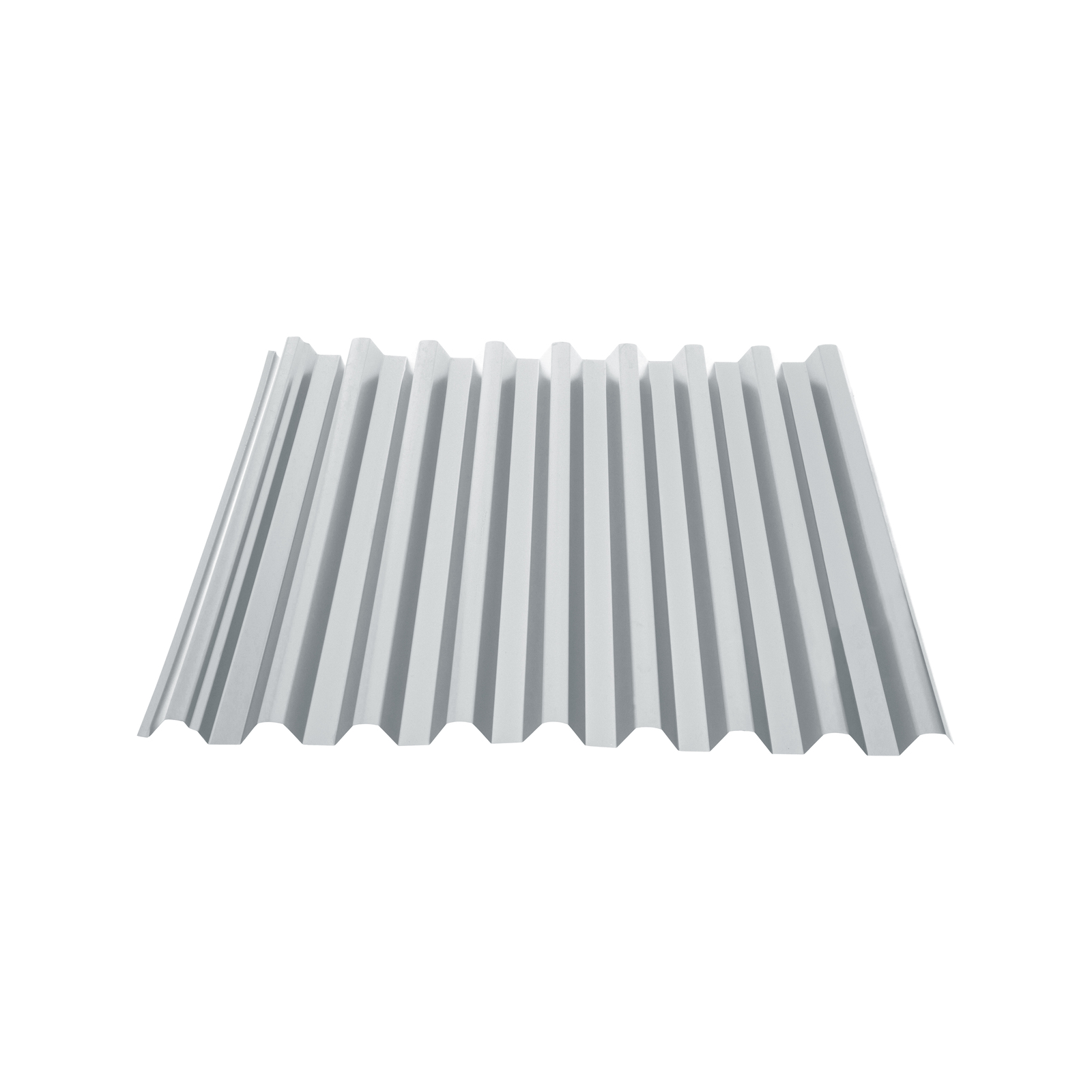 Lysaght 0.42mm BMT Zincalume Spandek Steel Cladding - Bunnings Australia