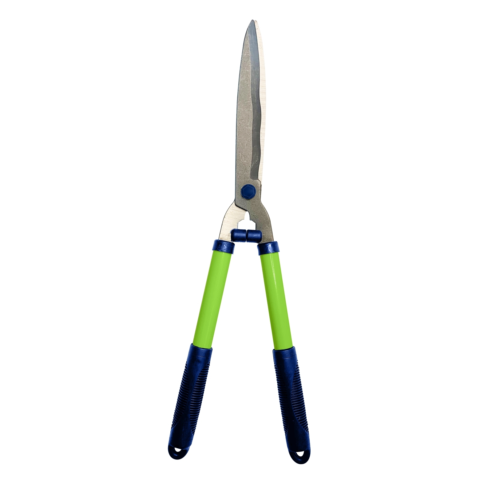 Saxon Wavy Hedge Shear 550mm - Bunnings Australia