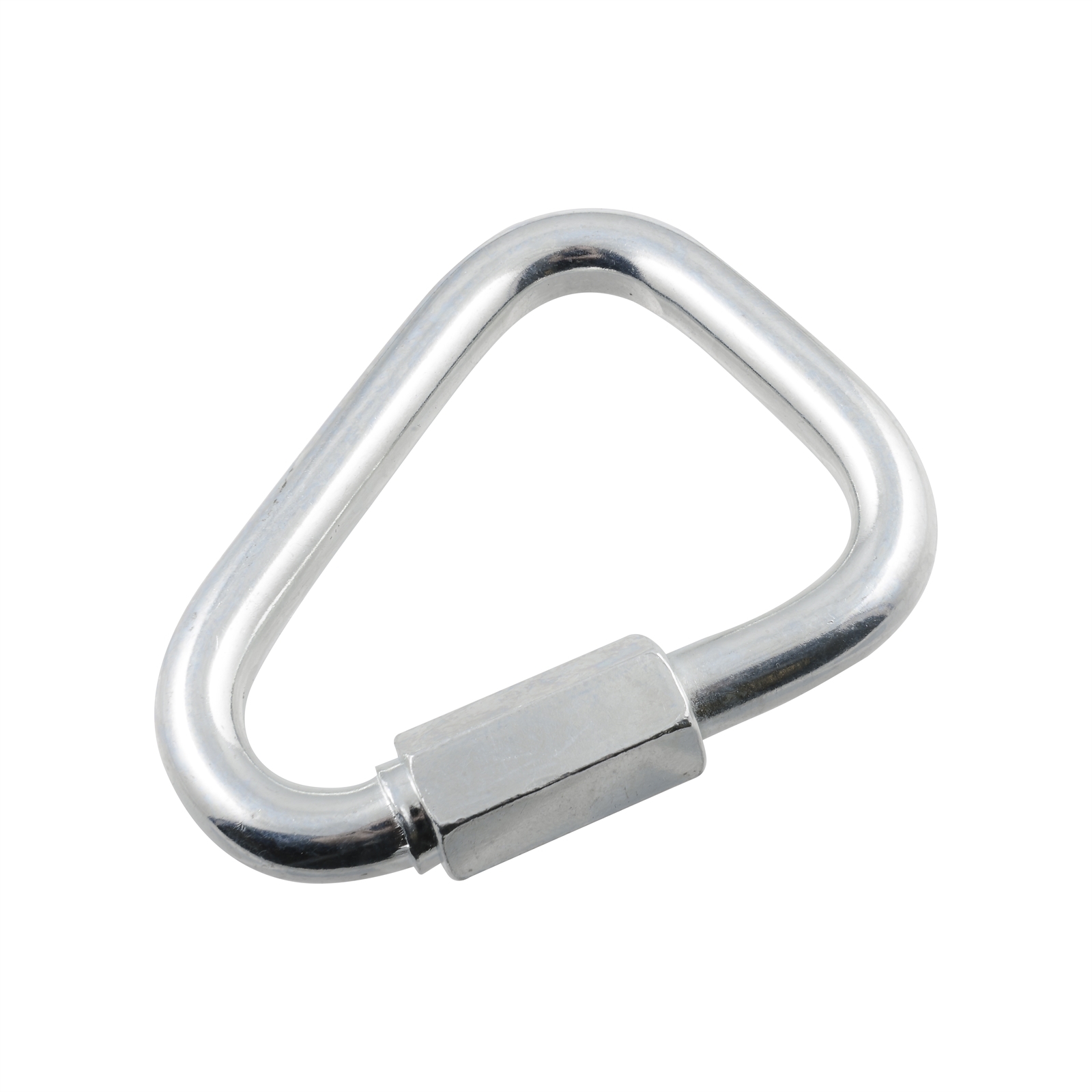 Zenith 10mm Zinc Plated Quick Link Triangle - Bunnings Australia