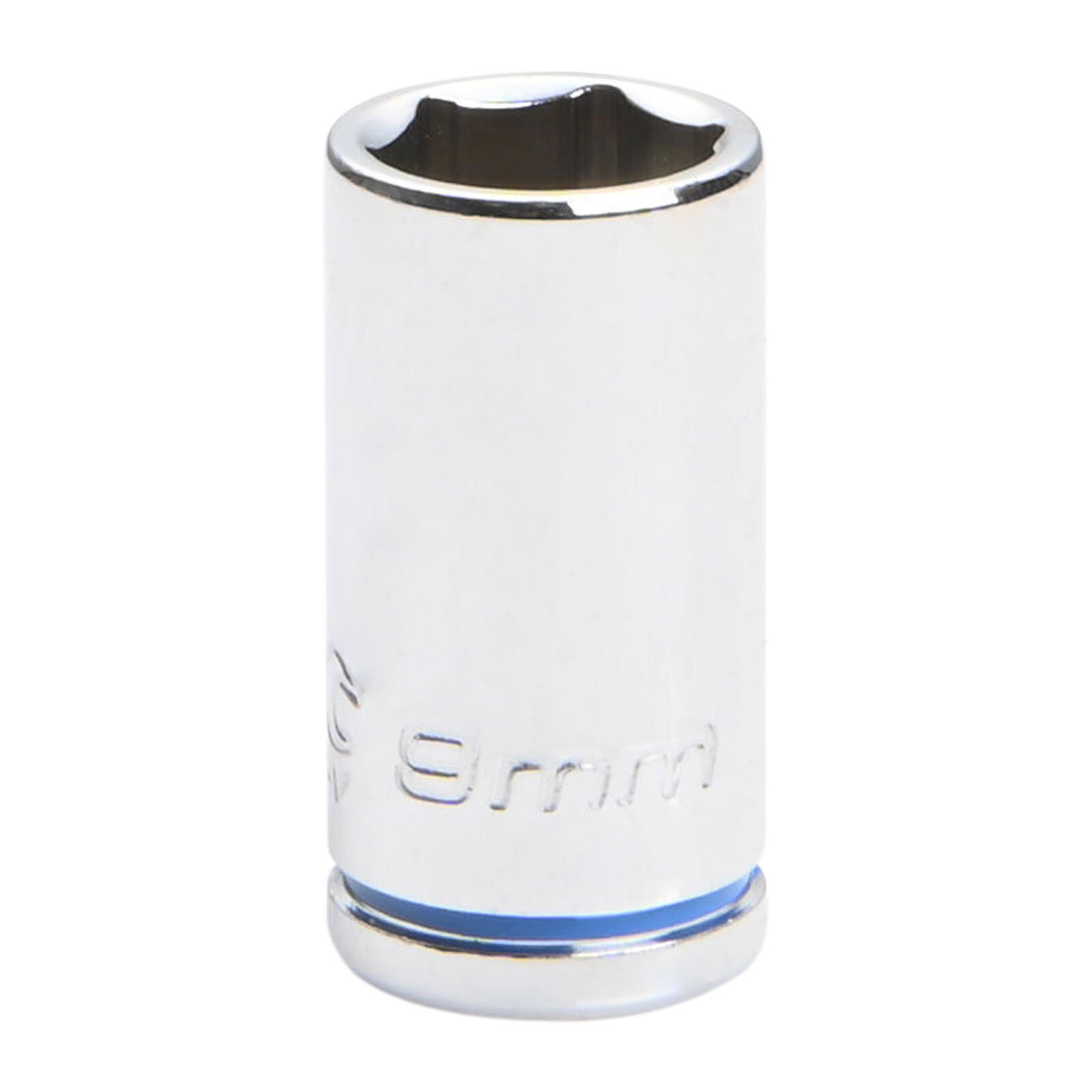 Kincrome 9mm 1/4" Square Drive Socket - Bunnings Australia