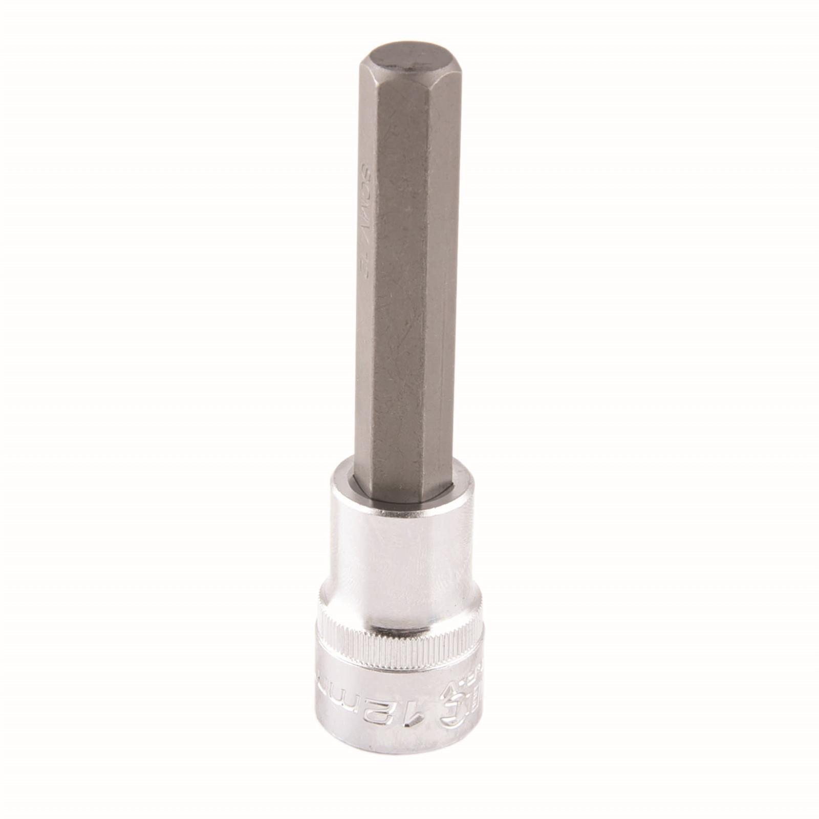 Kincrome 100 x 10 x 10mm 12mm Loose Socket - Bunnings New Zealand