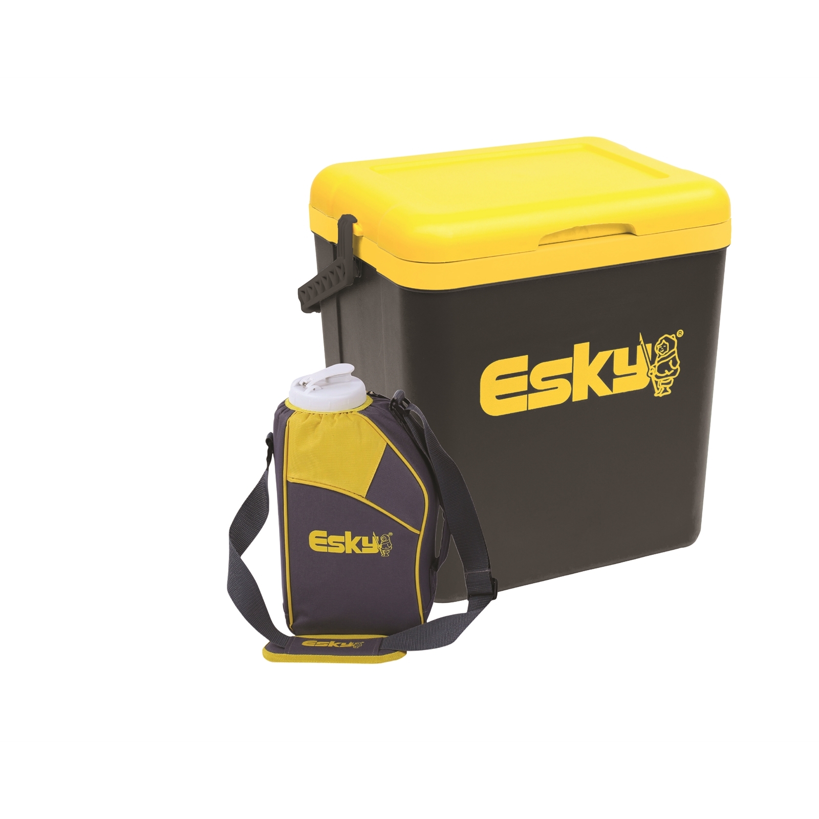 Esky 26L Hard Cooler Trade Combo With 5L Jug - Bunnings Australia