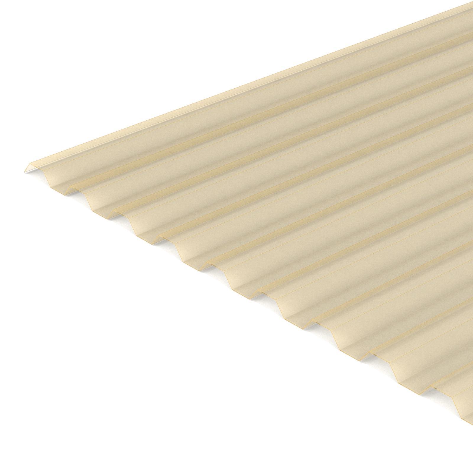 Suntuf 3.0m Sandune Solarsmart Greca Polycarbonate Sheet - Bunnings ...