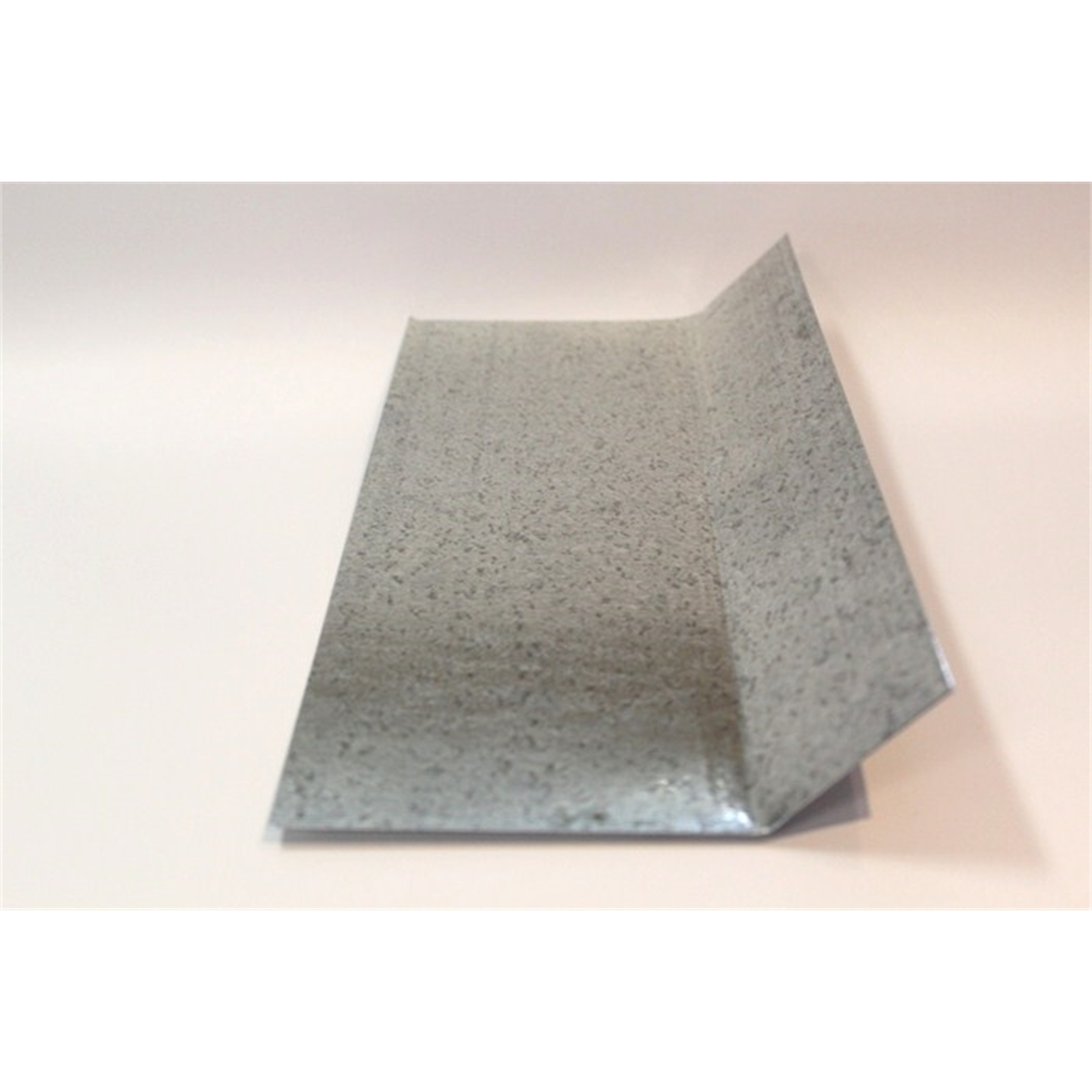 Shielding Termite Carlray 2400 x 335mm (280 x 55mm) Half Cont Galv ...