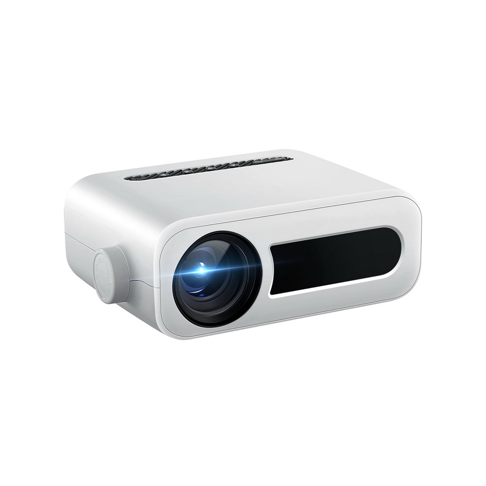 Devanti Mini Video Projector Wifi USB HDMI Portable HD 1080P Home ...