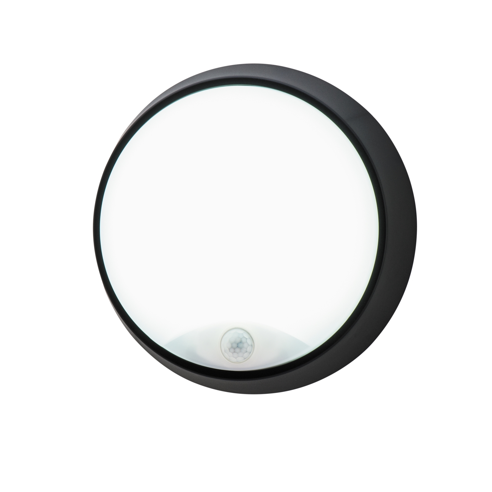 Arlec Danby LED Bunker With Security Sensor - Bunnings Australia