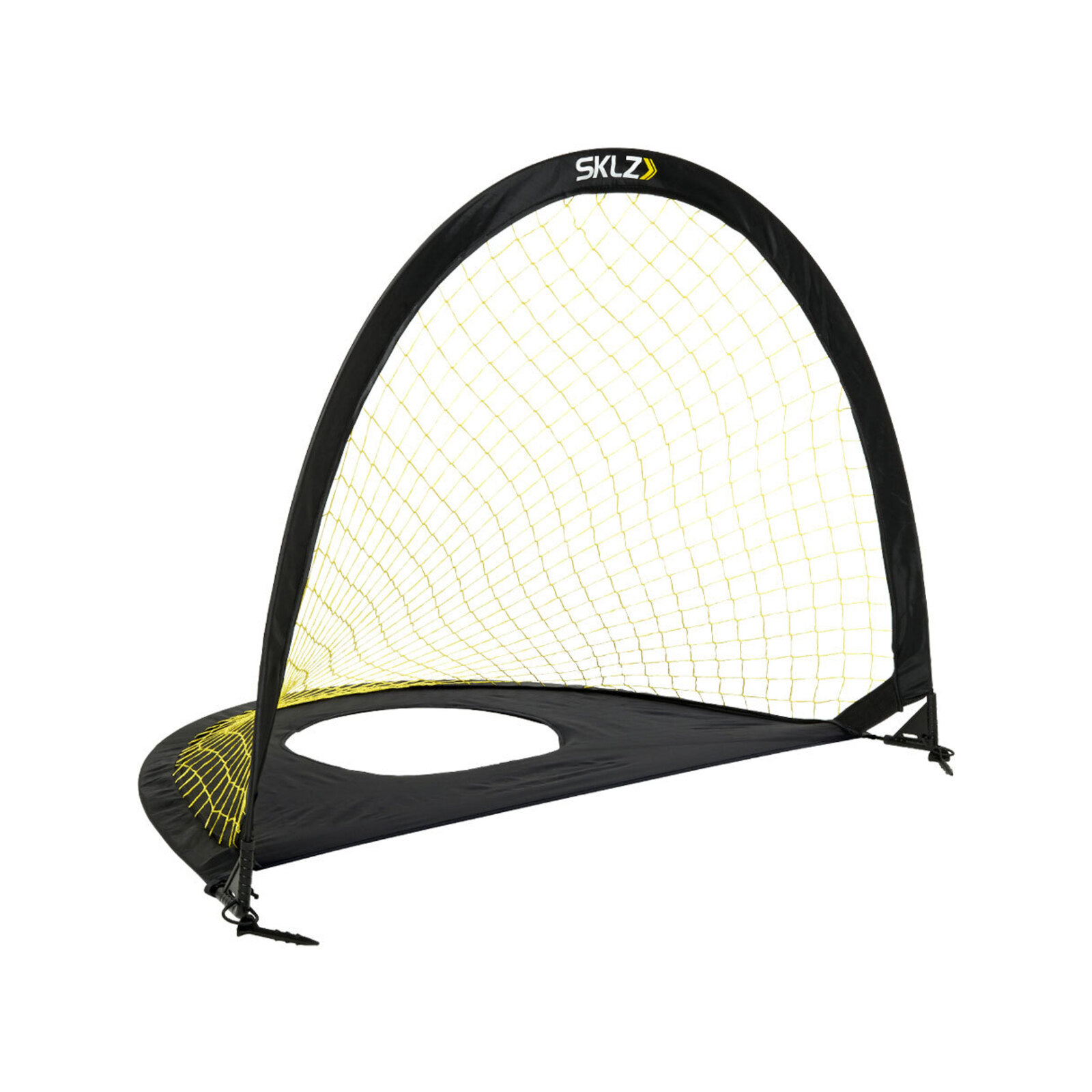 SKLZ 1.22m Precision Pop Up Soccer Goal - Bunnings Australia