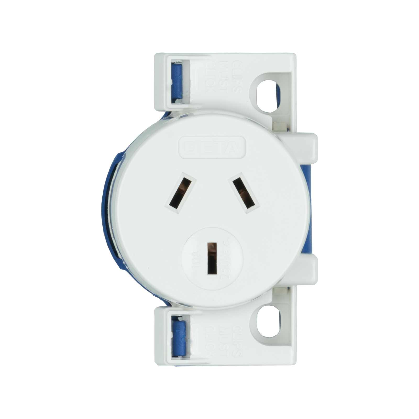 DETA Quick Connect Plug Base - Bunnings Australia