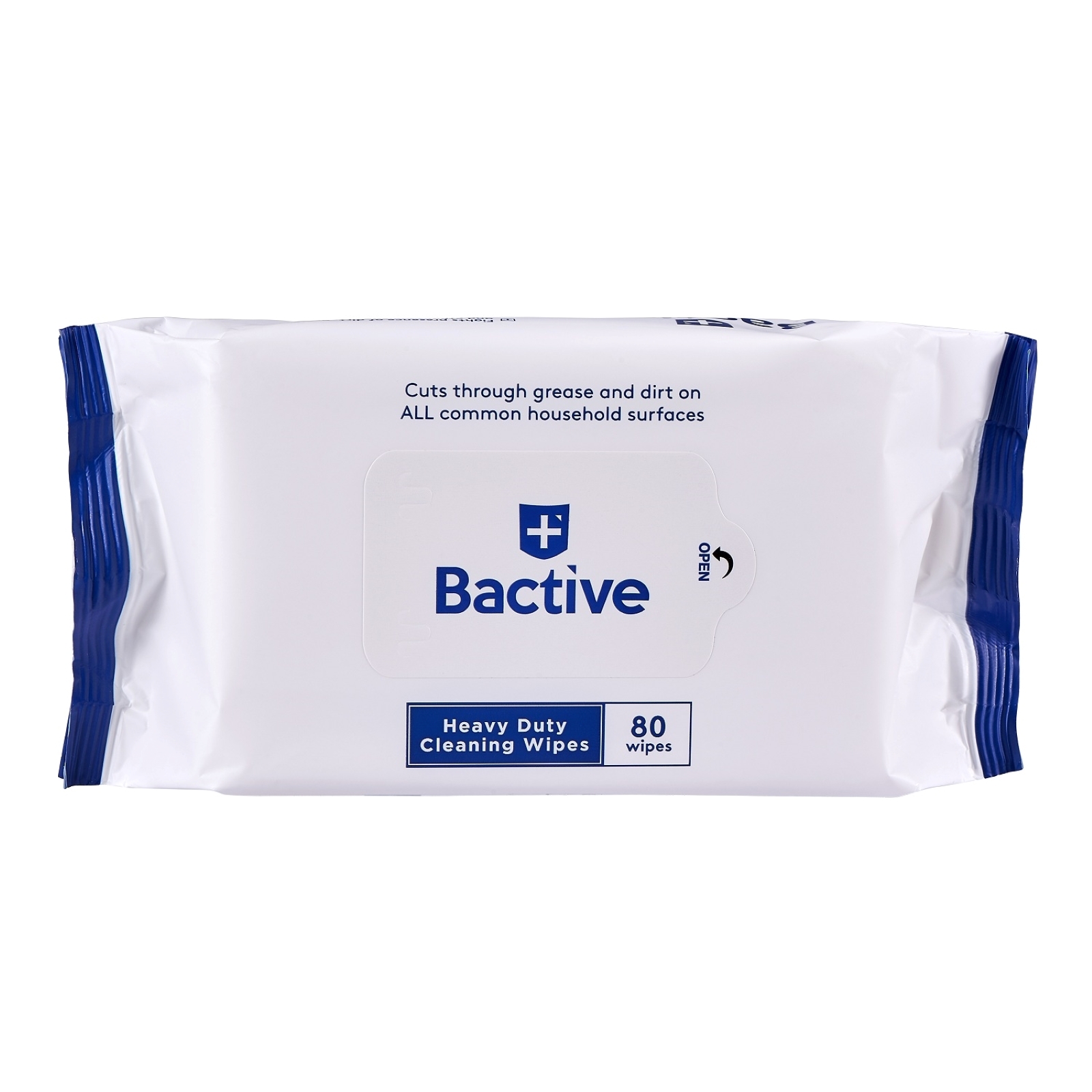 Bactive Disinfectant Wipes 80 Pack - Bunnings New Zealand
