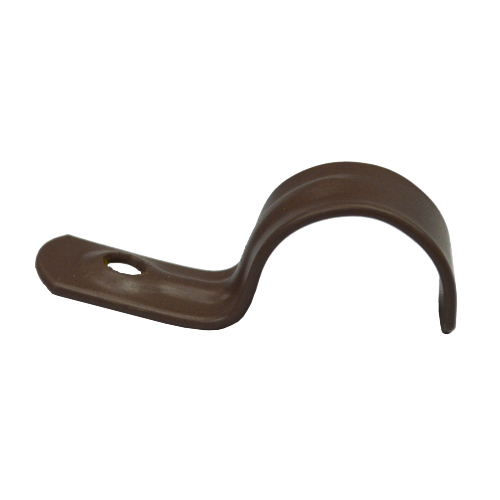 Kinetic 15mm Copper Pipe Half Saddle Clips - 10 Pack - Bunnings Australia