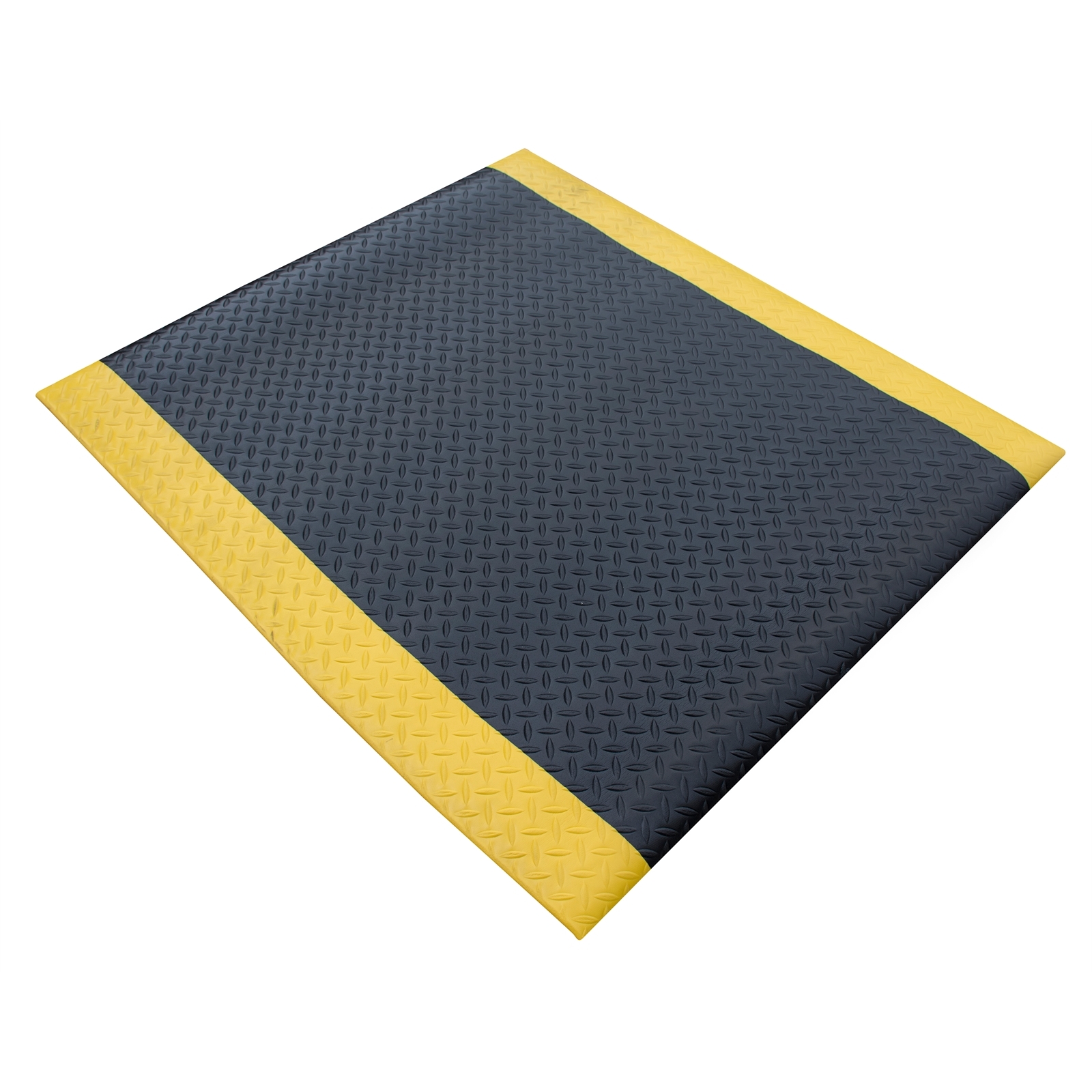 Matpro 60cm x 90cm Safety Soft Step Mat - Bunnings Australia