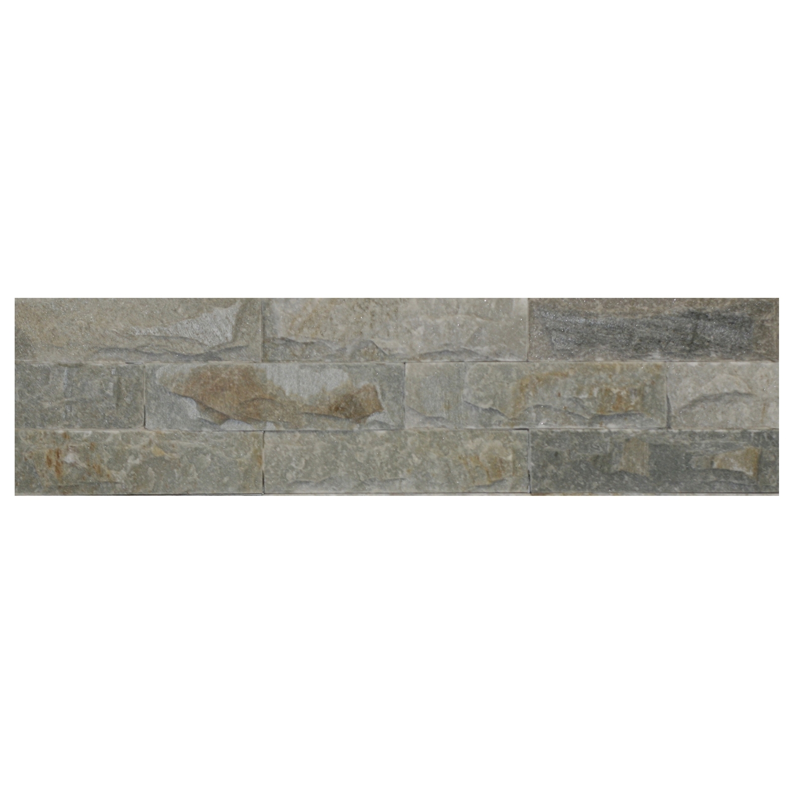 Decor8 Tiles 600 x 150mm Hotham Large Panel Stone - 6 Pack - Bunnings ...