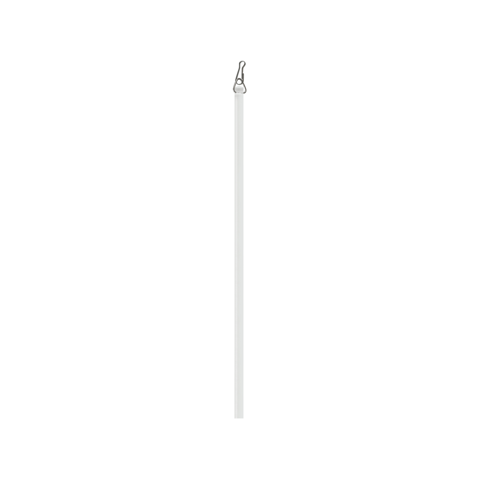 Windoware Clear Curtain Pull Rod - 1 Pack - Bunnings Australia