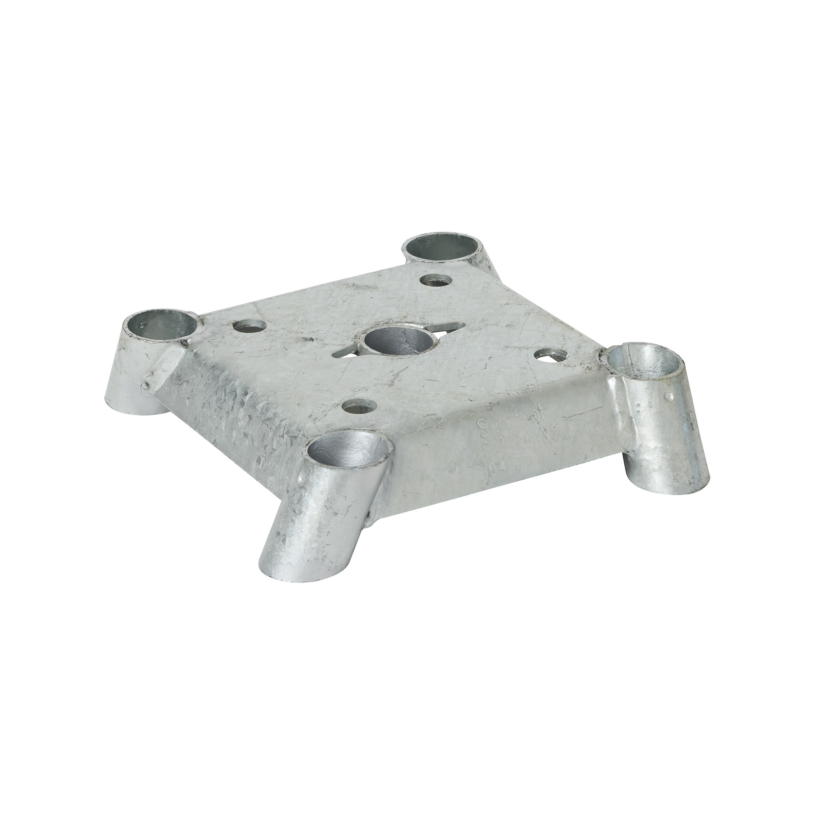 Surefoot S250 4-Way Pile Cap - Bunnings New Zealand