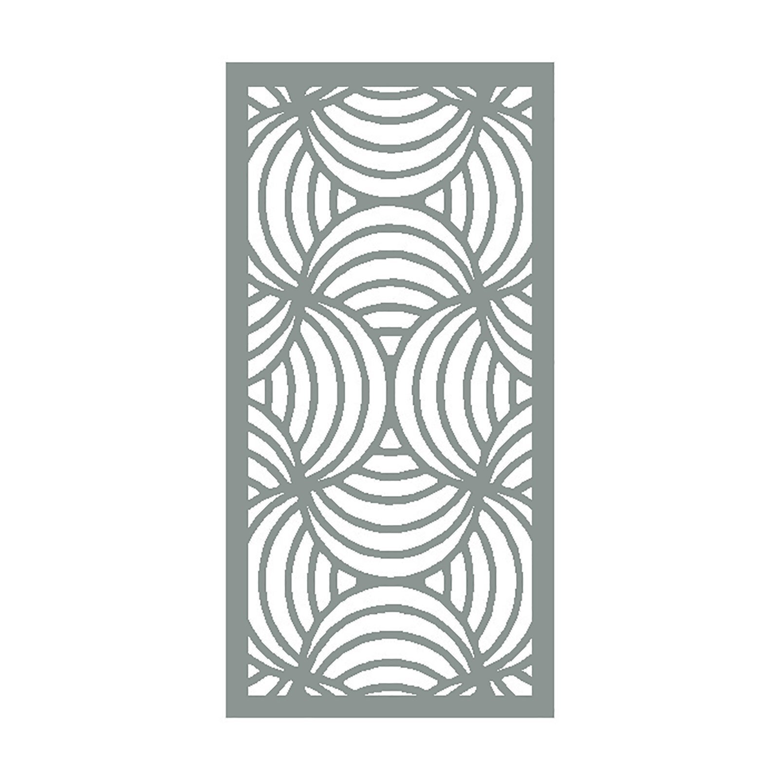 Protector Aluminium 600 x 900 x 3mm Solid Aluminium Profile 10 ...