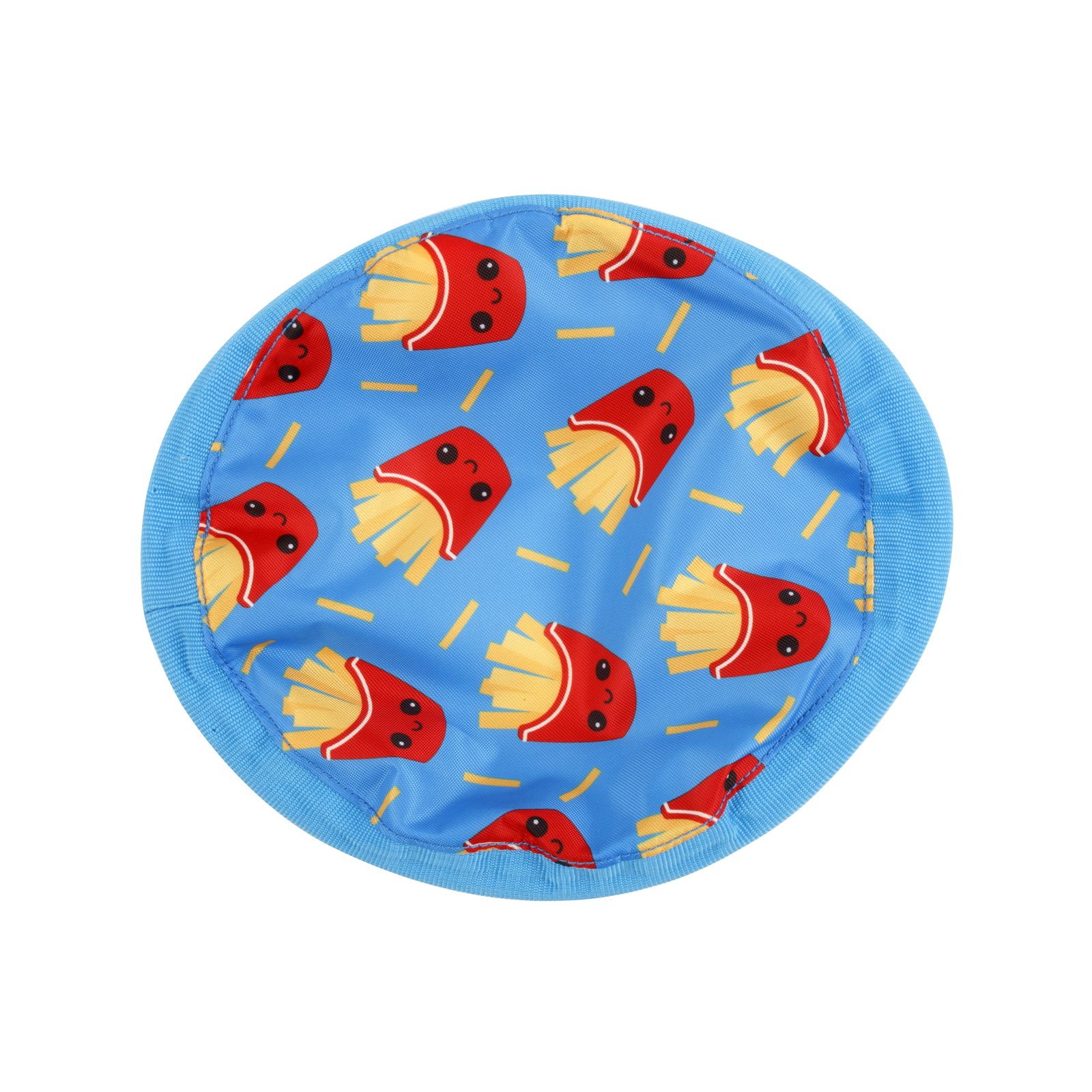 Pet Zone Flippy Flopper Flying Toy - Bunnings Australia