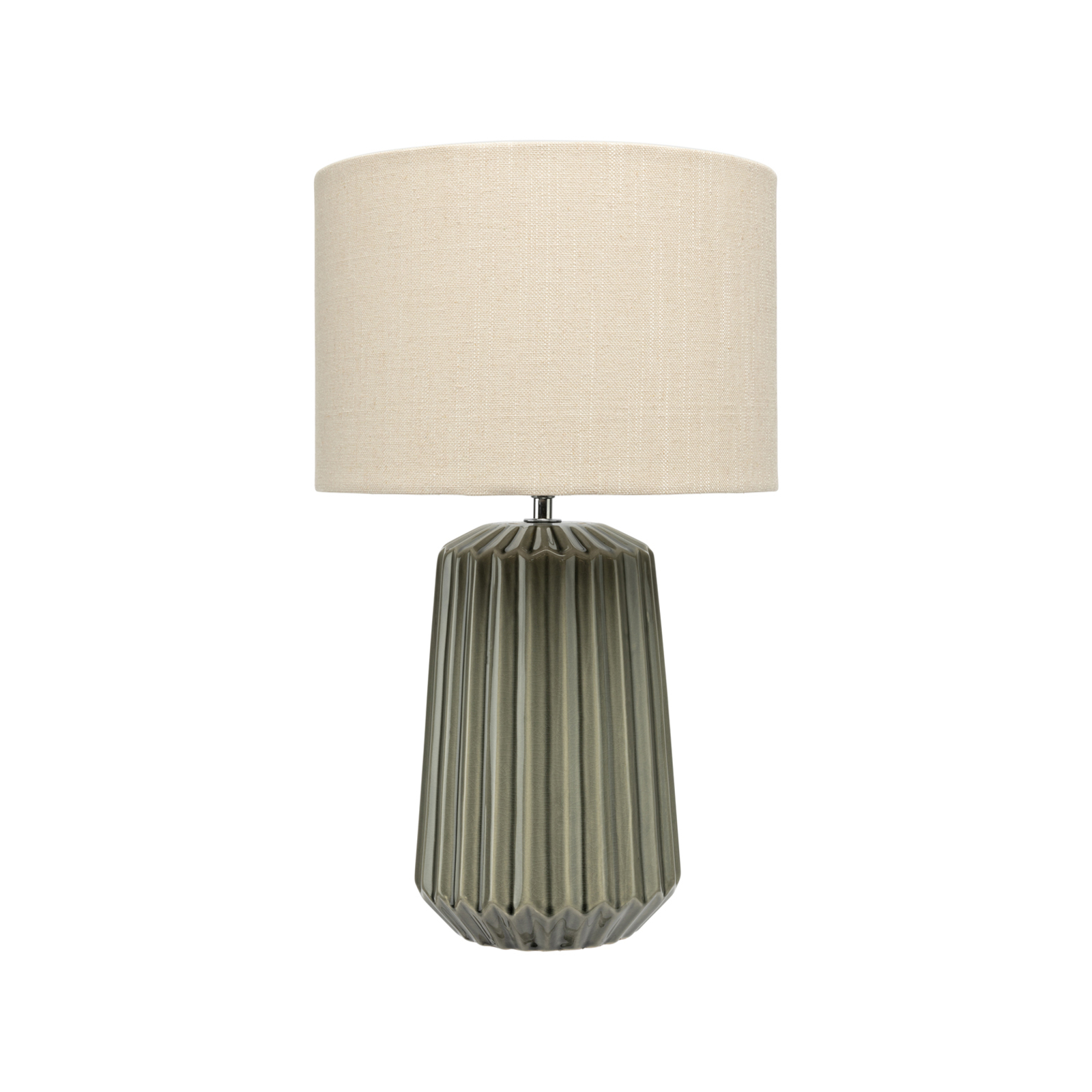 Brilliant Sable Table Lamp - Bunnings Australia