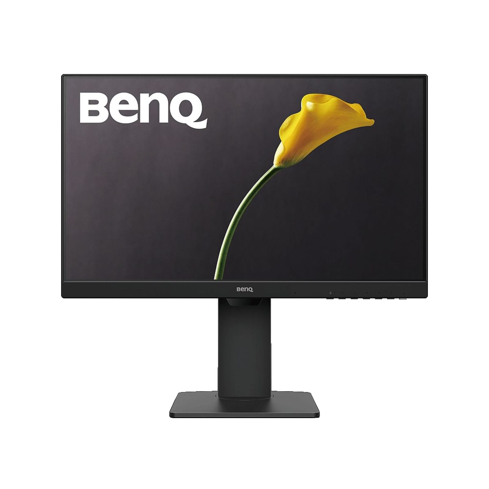 BenQ GW2485TC 23.8" Full HD IPS 75Hz USB-C Eye-Care Height Adjustable ...