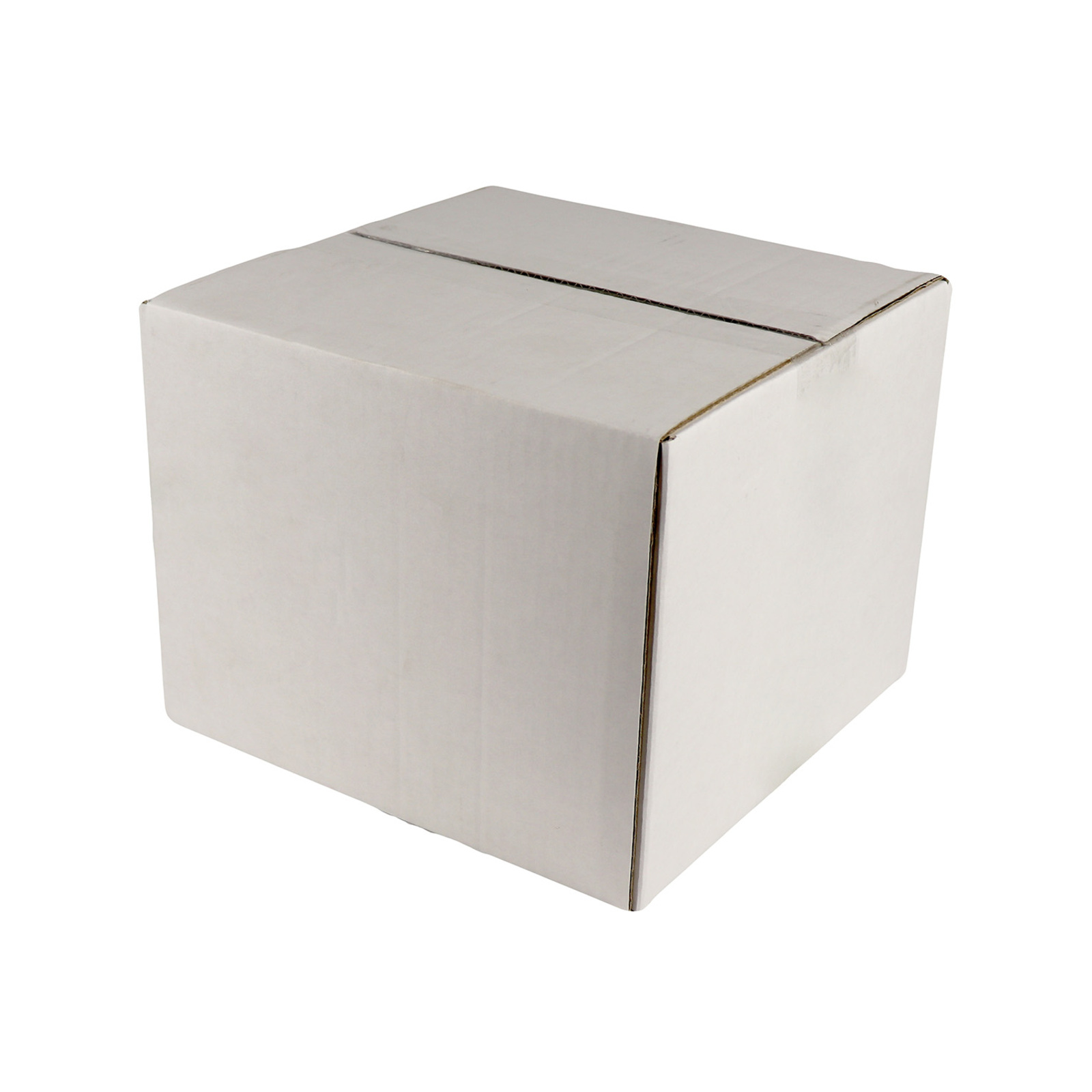 Wrap & Move 230 x 230 x 180mm 9L Small Mailing Box - Bunnings Australia