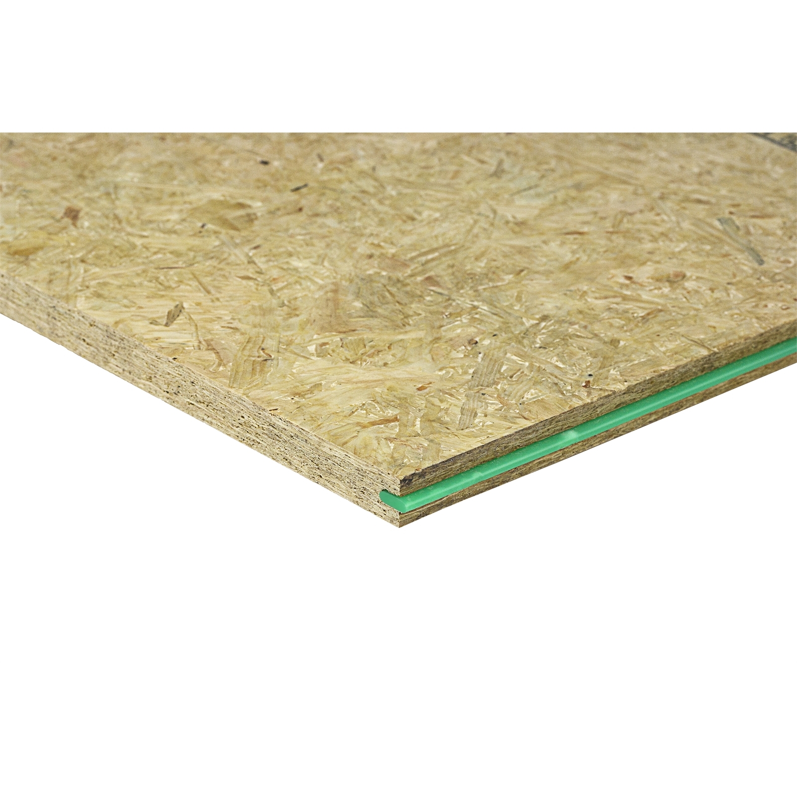Strandfloor 20 x 2400 x 1200mm H3.1 Tongue and Groove Wood Panel ...