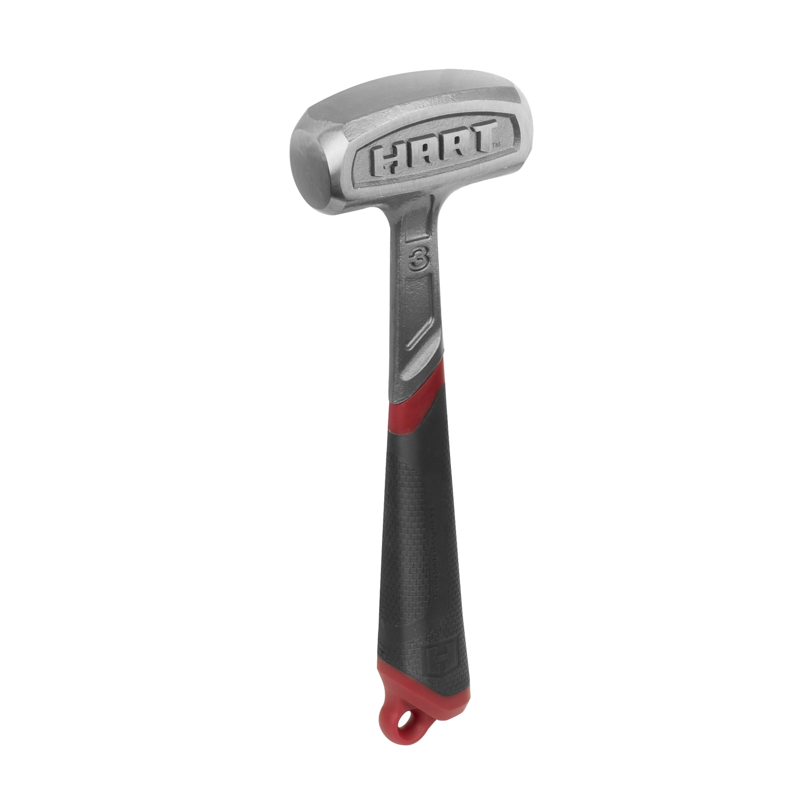 Hart Club Hammer 1.35kg / 3lb HHD3LB - Bunnings New Zealand