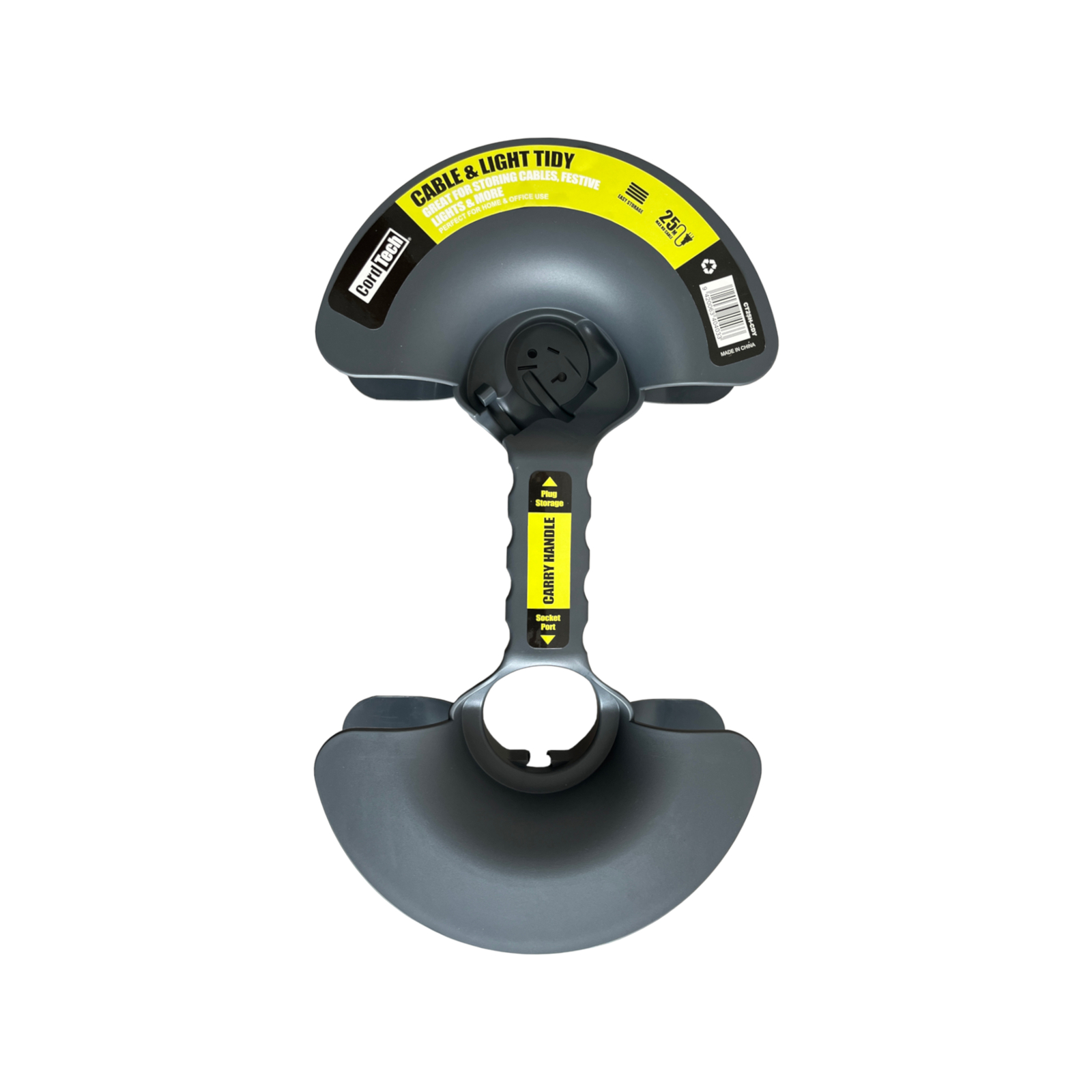 CordTech Cable & Light Tidy - Bunnings Australia