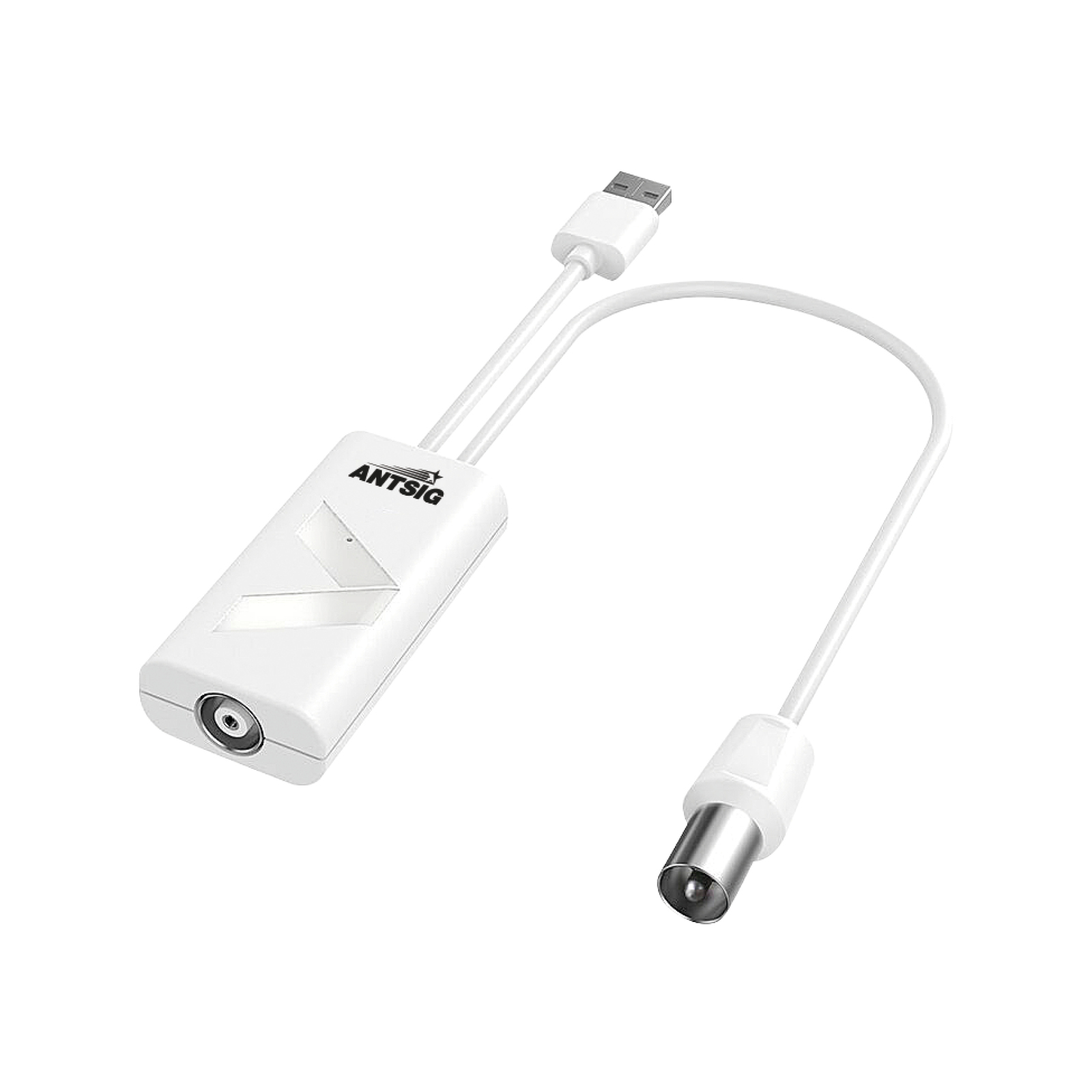 Antsig USB Inline Amplifier - Bunnings Australia