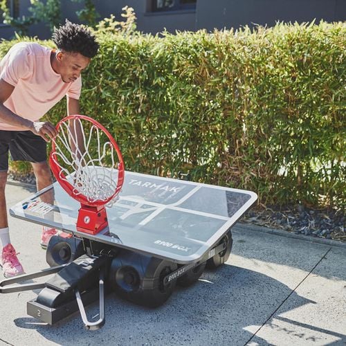 Basketball Hoop Box Nba - B900 - Bunnings Australia